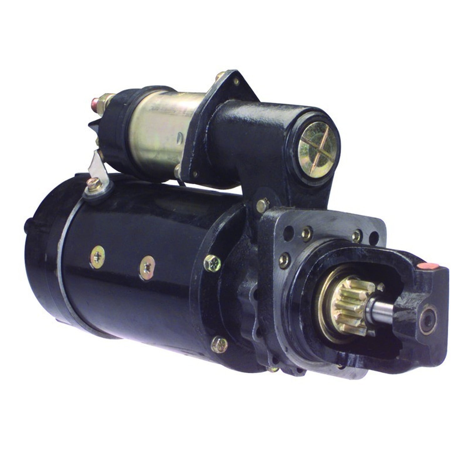 OEG Parts New Starter Replacement For 1990-2002 Chevy GMC C8500 ...