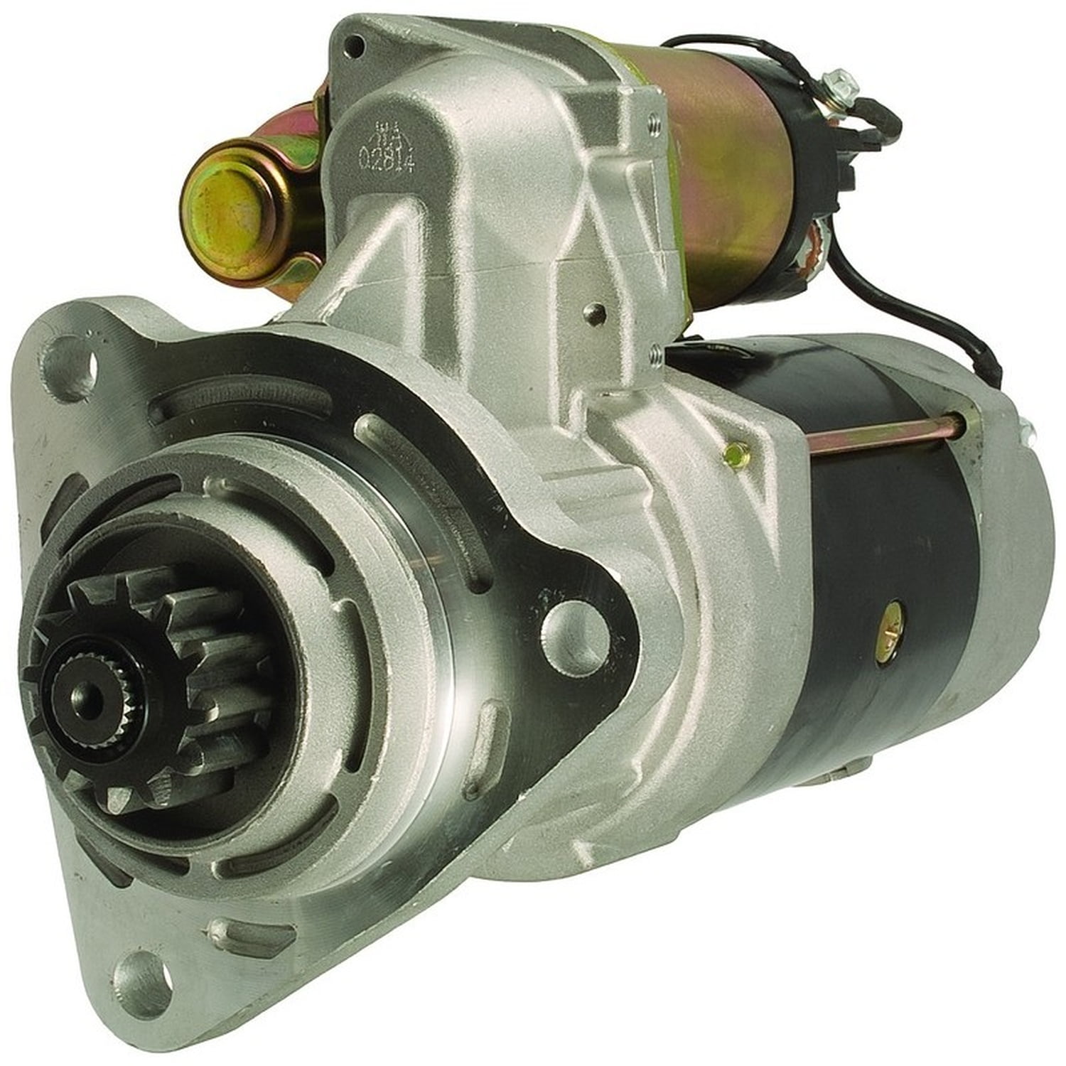 Volvo S90 Starter Motor