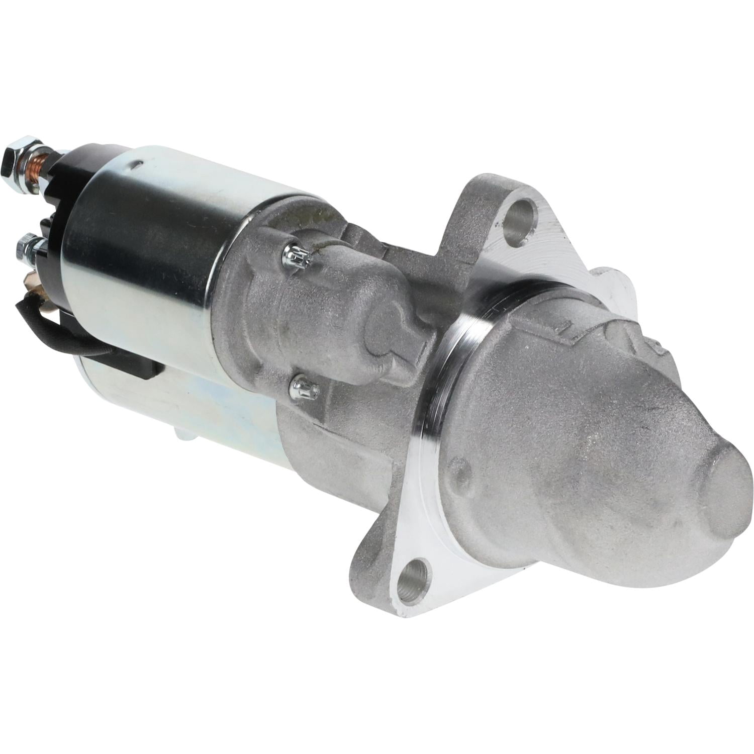 OEG Parts New Starter Replacement For 2002-2004 Pontiac Grand Am ...
