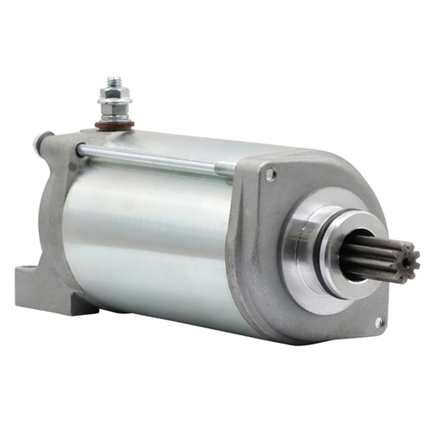 OEG Parts New Starter Replacement For Aprilia Tuono 1000 R, R Factory ...
