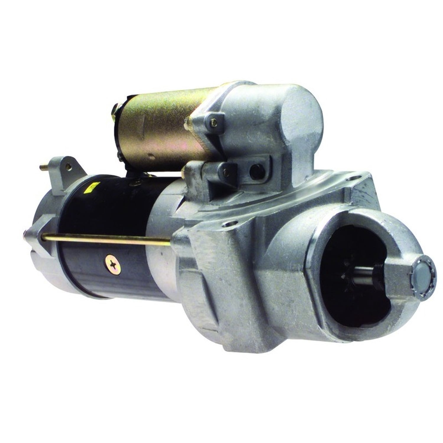 OEG Parts New Starter Replacement For CHEVY GMC TRUCK CKRV 6.2 6.5 ...