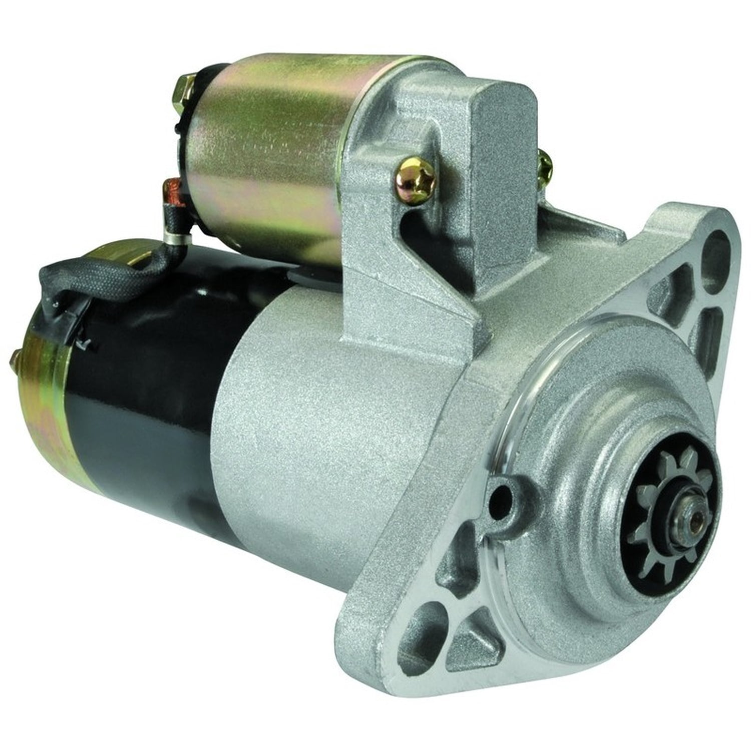 Case Tractor Starters in Case Tractor Electrics & Starting - Walmart.com