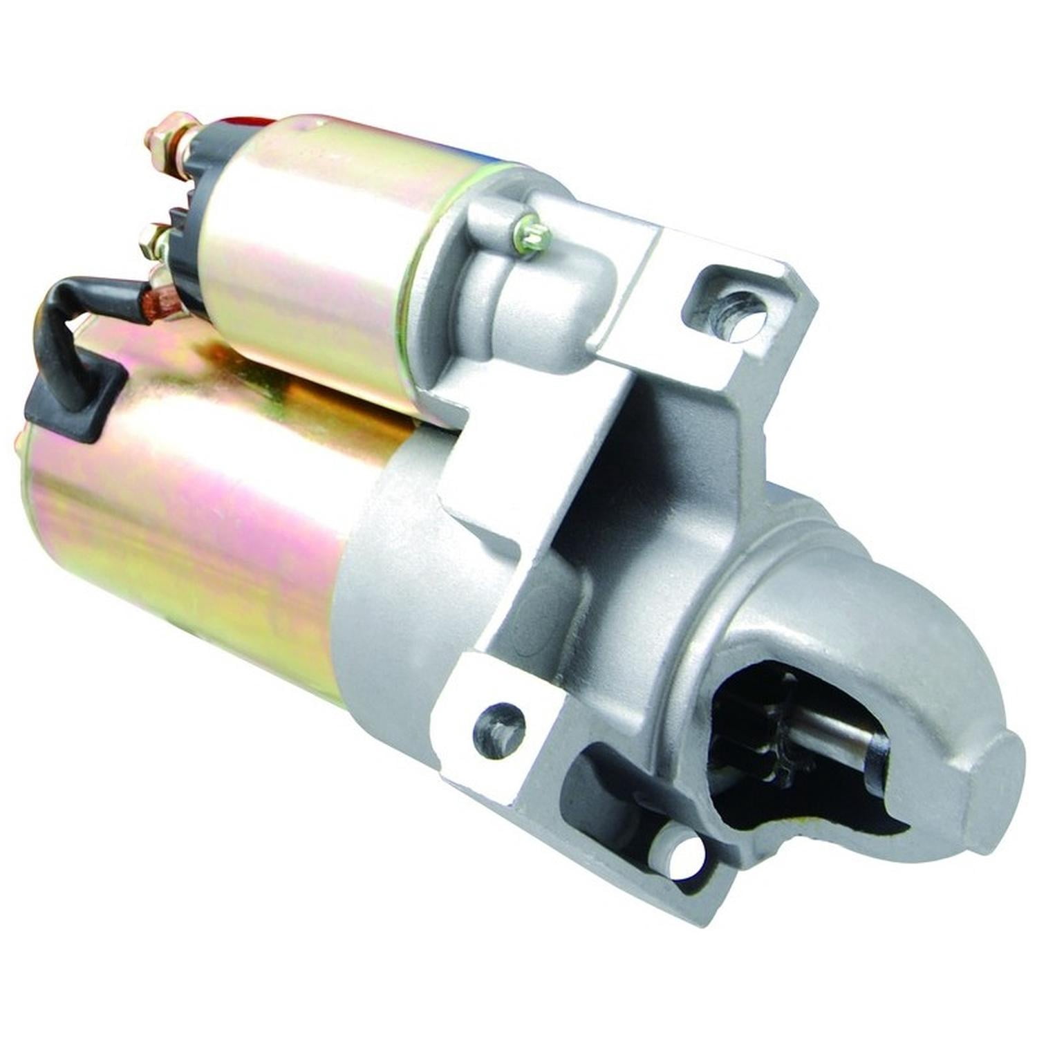 OEG Parts New Starter Replacement for Chevrolet Camaro V8 5.7L 93-94 ...