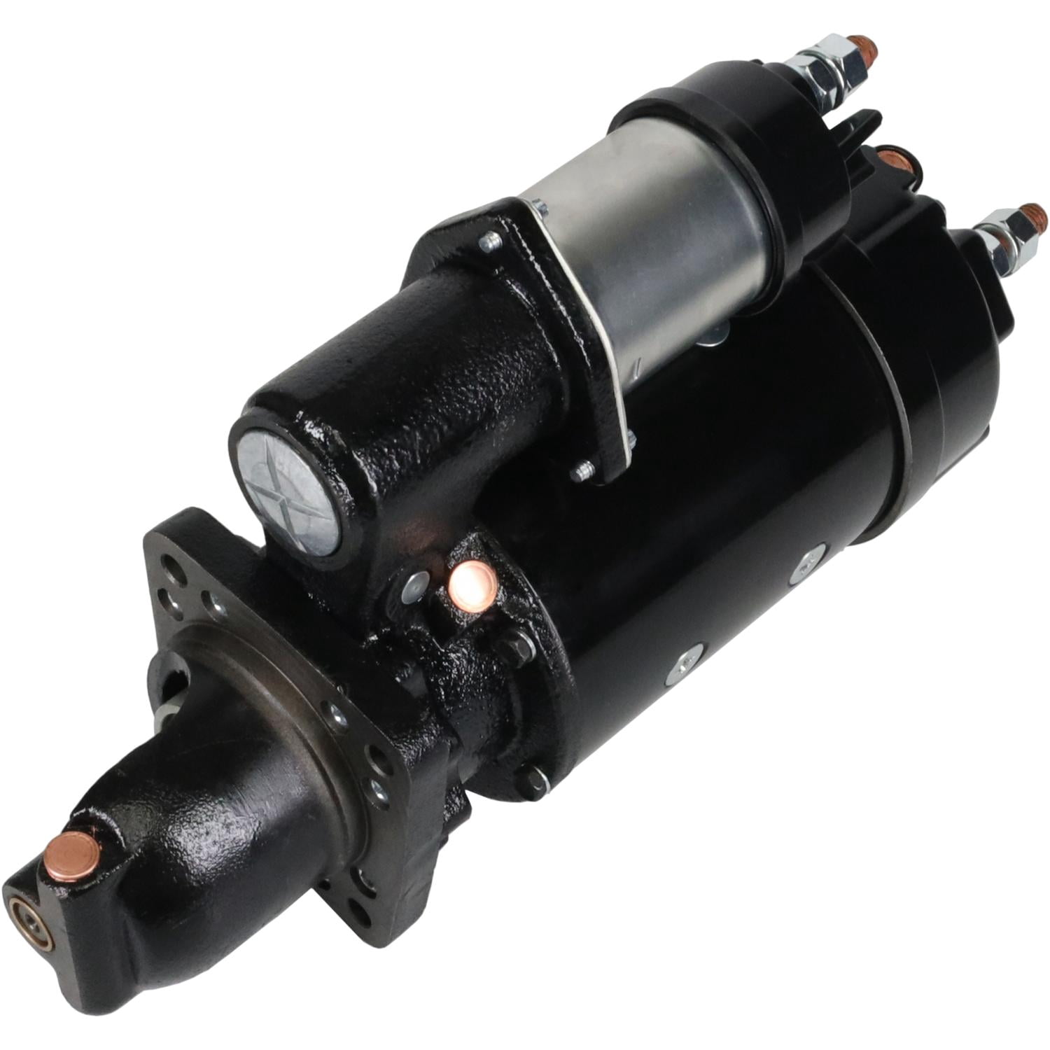 OEG Parts New Starter Replacement For Chevrolet Chevy GMC Kodiak ...