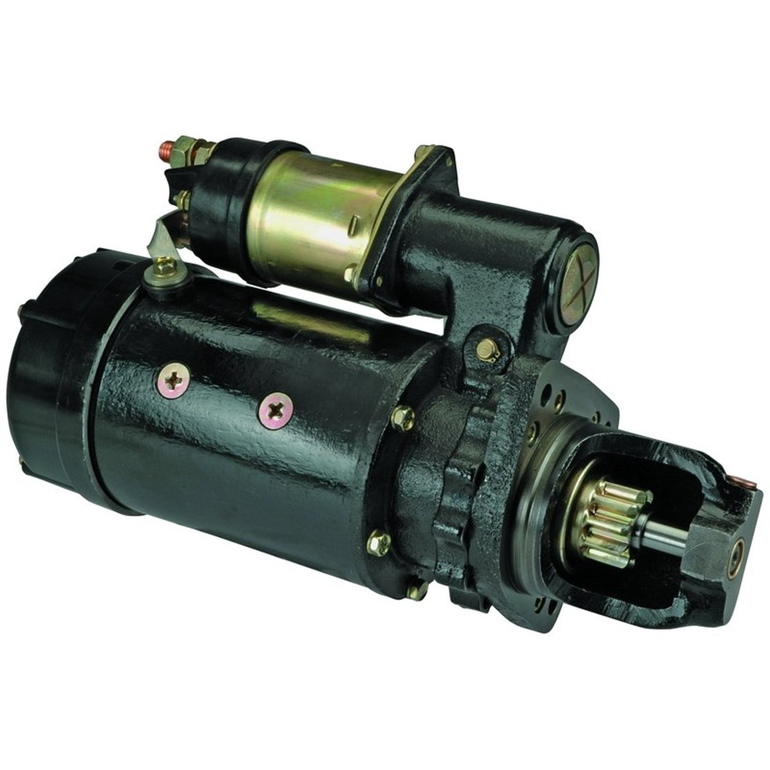 OEG Parts New Starter Replacement For Chevrolet Chevy GMC Kodiak ...