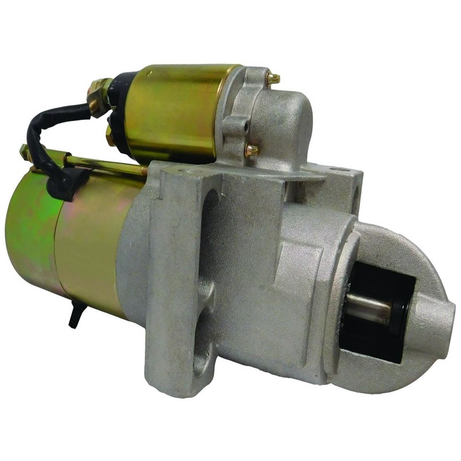 OEG Parts New Starter Replacement for Chevrolet W3500 Tiltmaster V8 5 ...