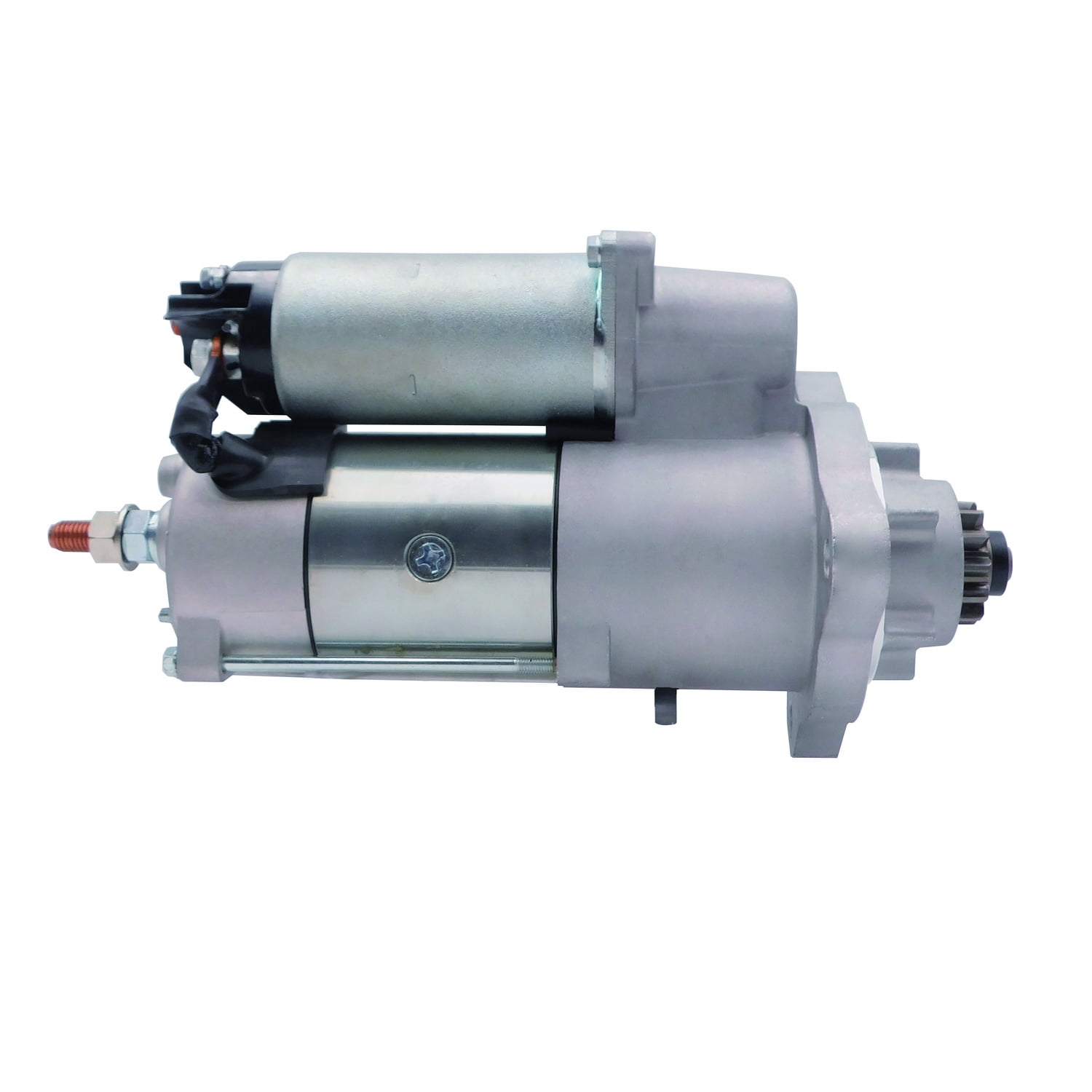 OEG Parts New Starter Replacement For 35MT 12V 4.3K 12T Delco ISC, ISL ...