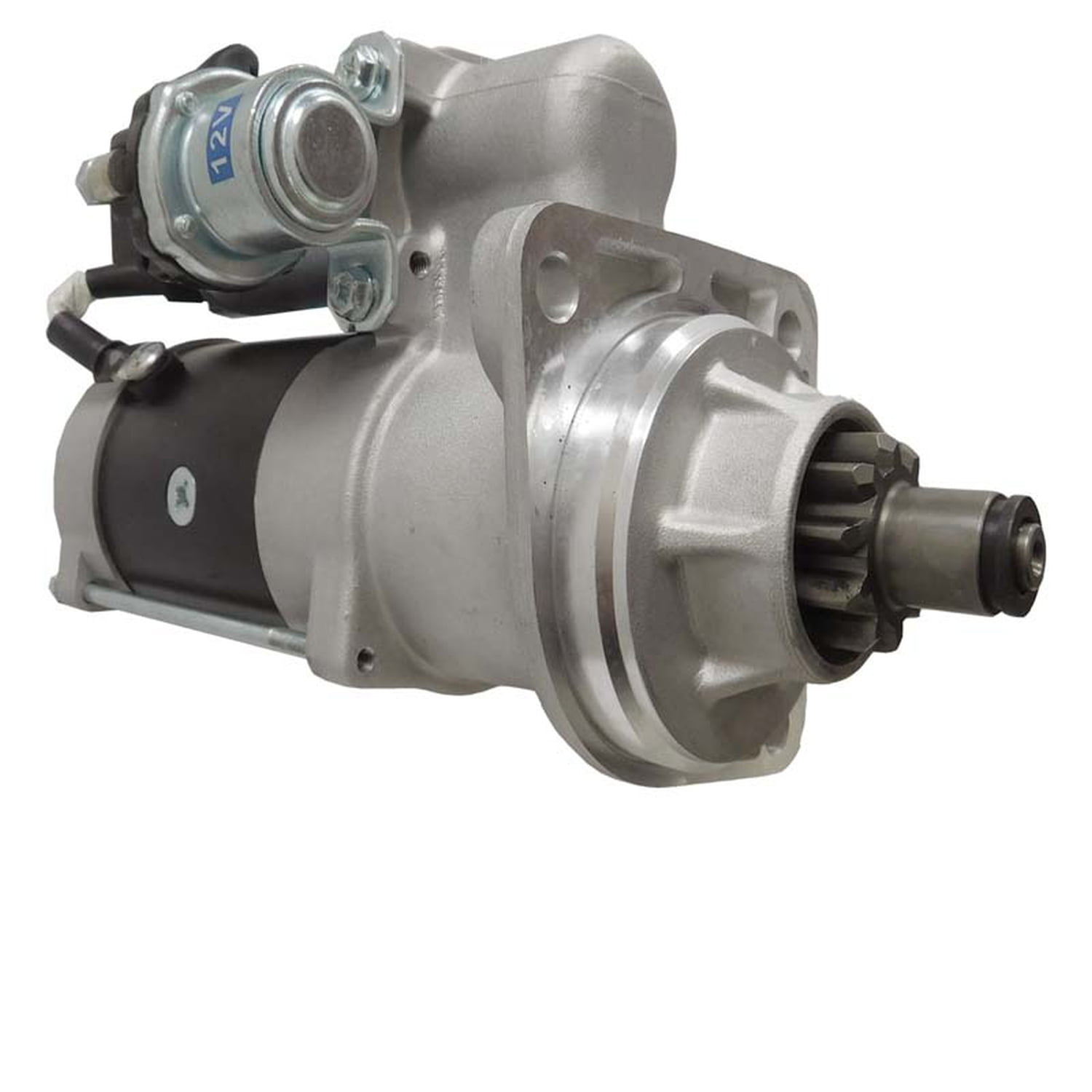 OEG Parts New Starter Replacement For Cummins Engines Freightliner ...