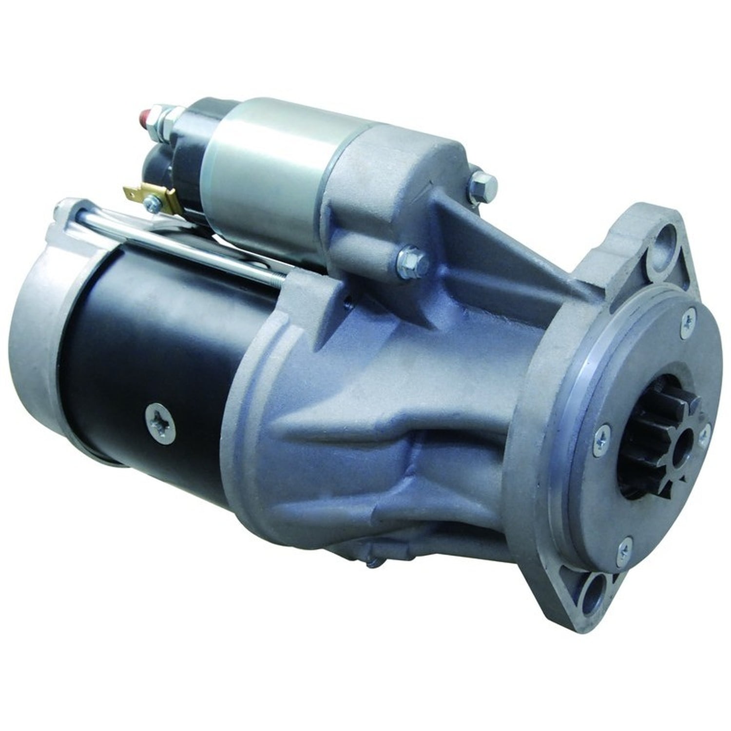 OEG Parts New Starter Replacement For Mustang SKID STEER LOADER 2076 ...