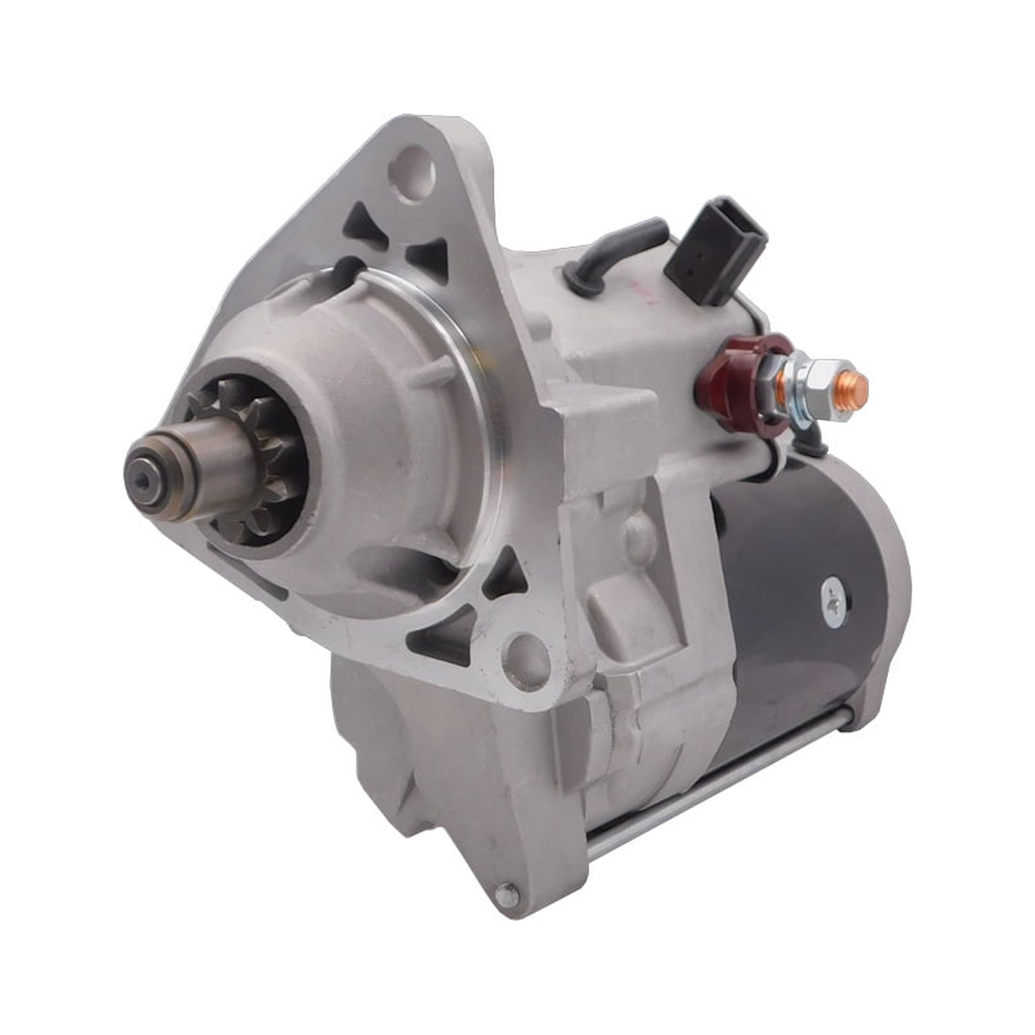 OEG Parts New Starter Replacement For New Holland Industrial ...