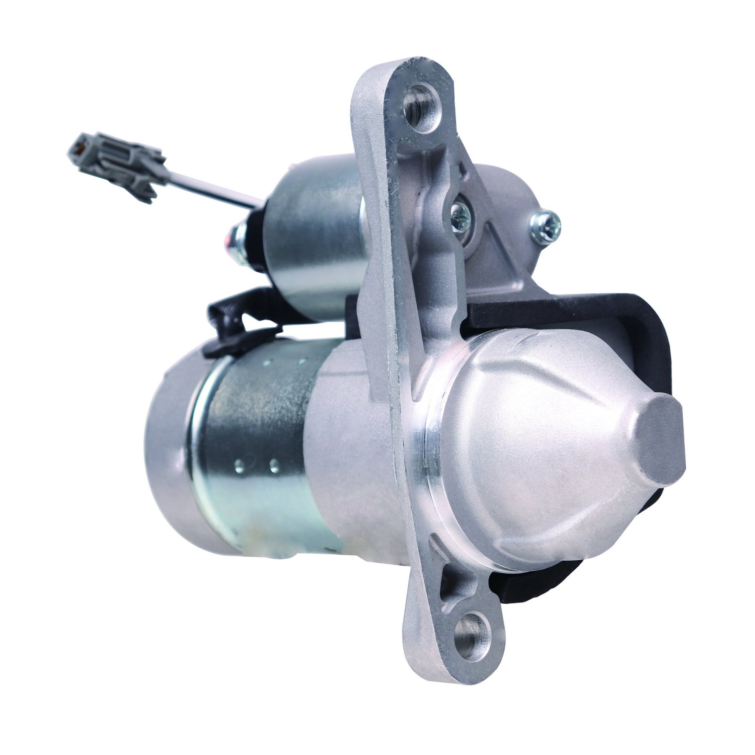 2017 Nissan Rogue Car Starter