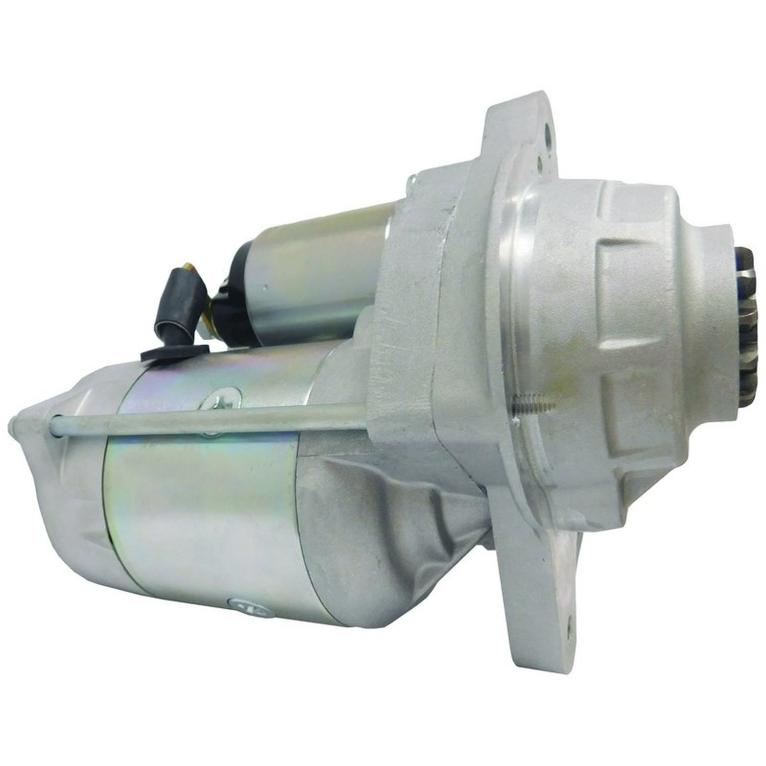 Ford F-250 Super Duty V8 6.7L 11-22 Truck Engine Starter Motor Replace ...