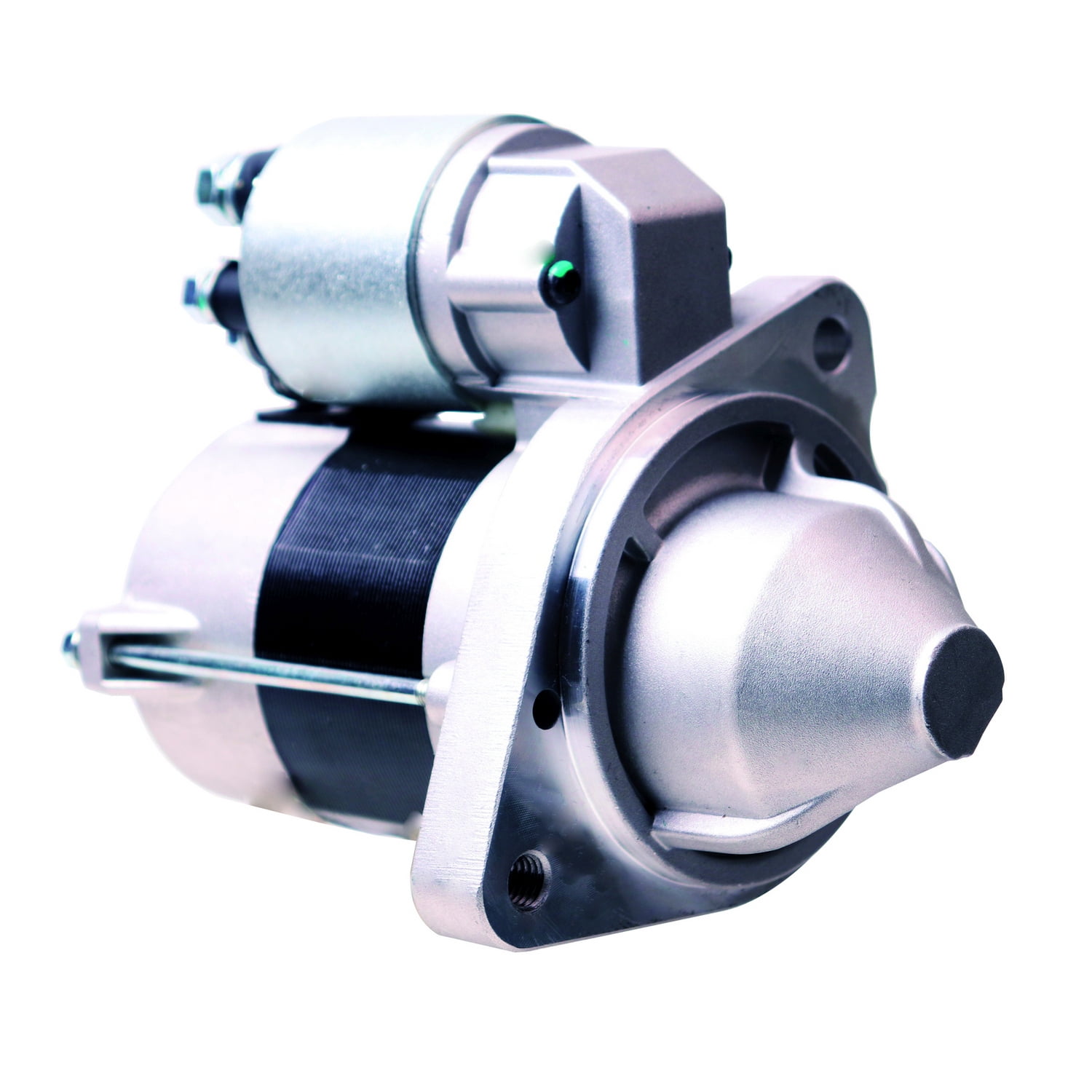 OEG Parts New Starter Replacement for Ford Focus 1.0L 2015-2018, 12V ...