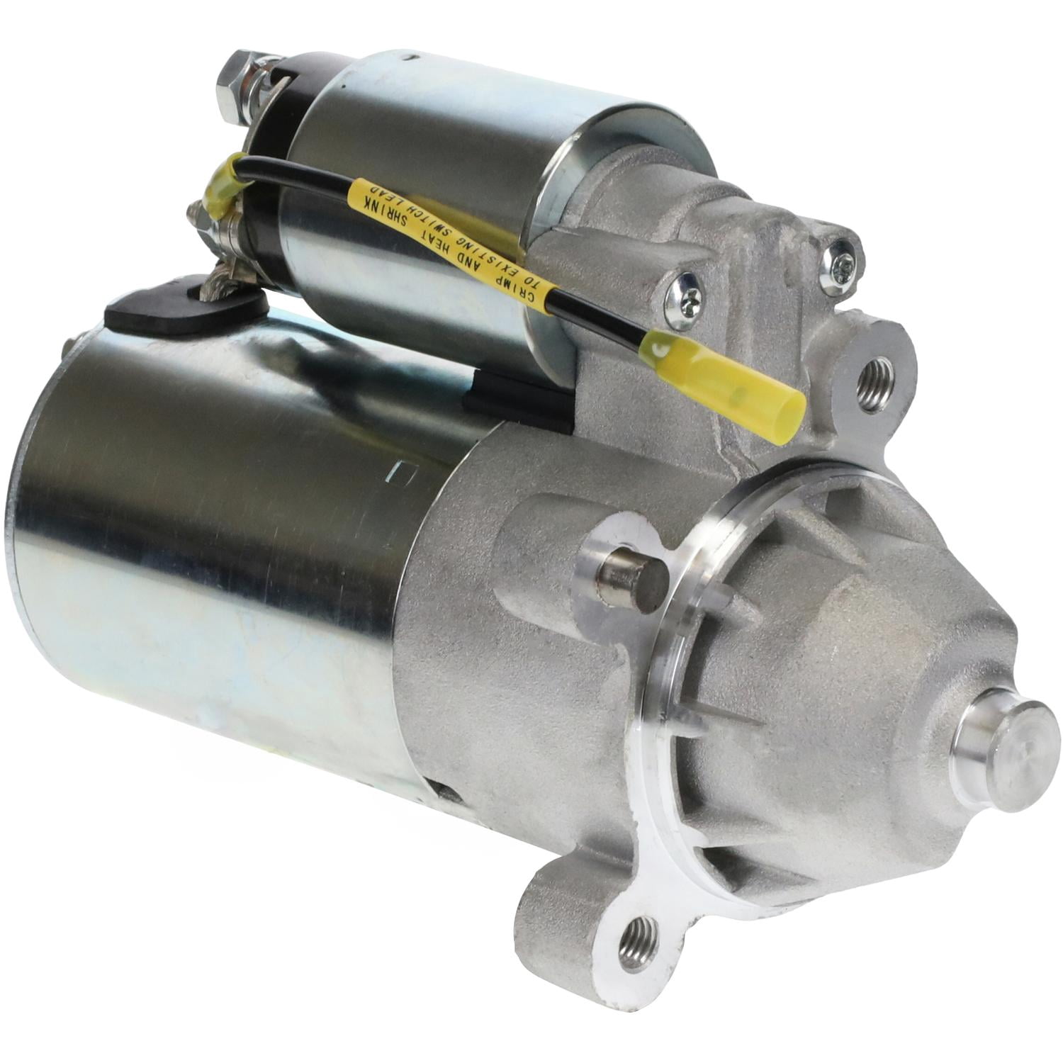 Ford Taurus 2007 Starter