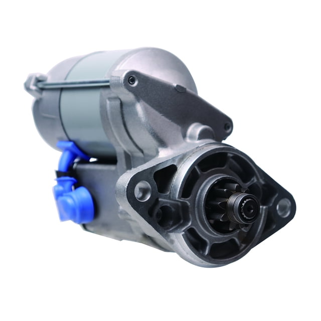 Denso New Starter Motor Replacement for Toyota Forklift Engines 438000 ...