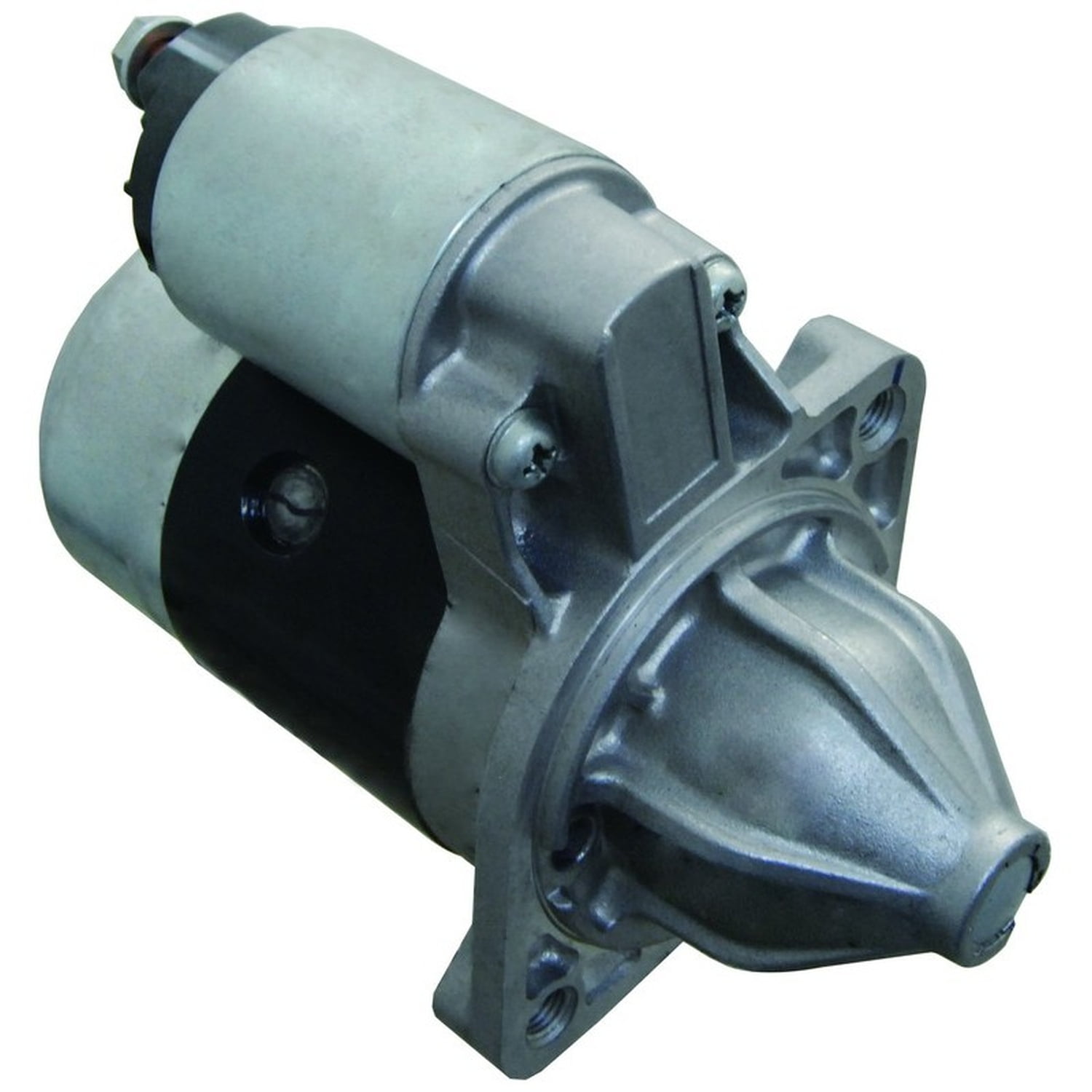 OEG Parts New Starter Replacement For Forklift Lift Truck Mitsubishi FG ...
