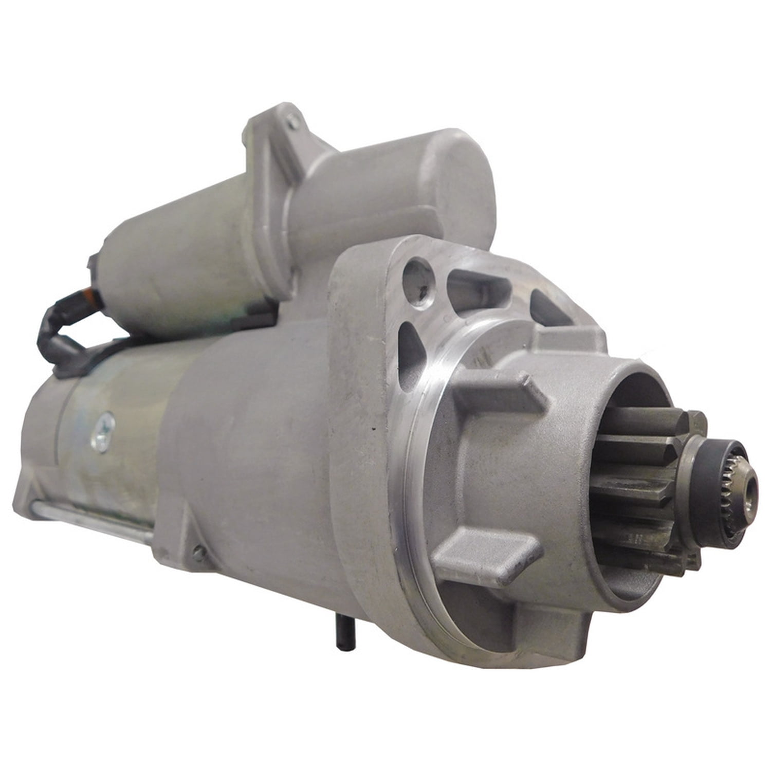 OEG Parts New Starter Replacement For Freightliner, Peterbilt, Sterling ...