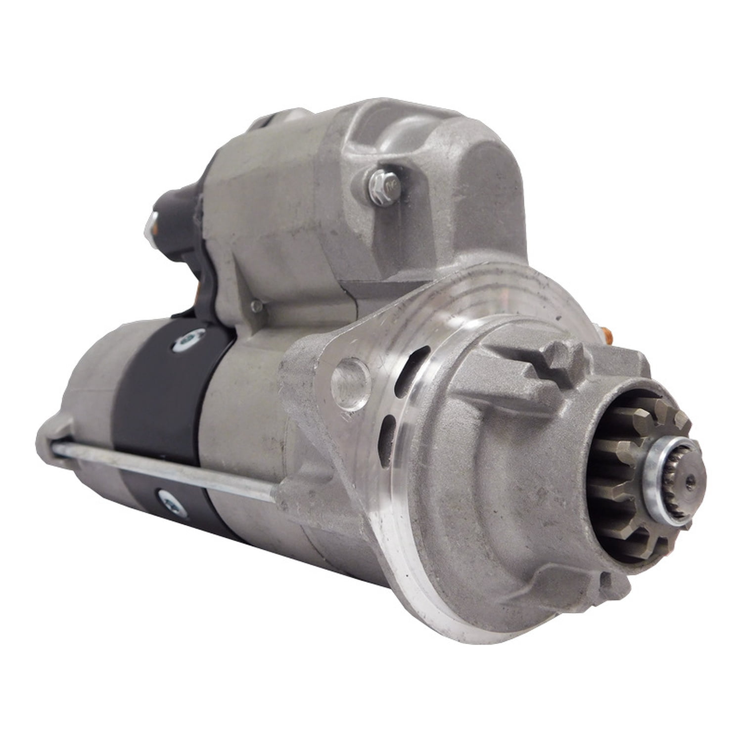OEG Parts New Starter Replacement For Freightliner Truck MT55 L6 6.7L ...