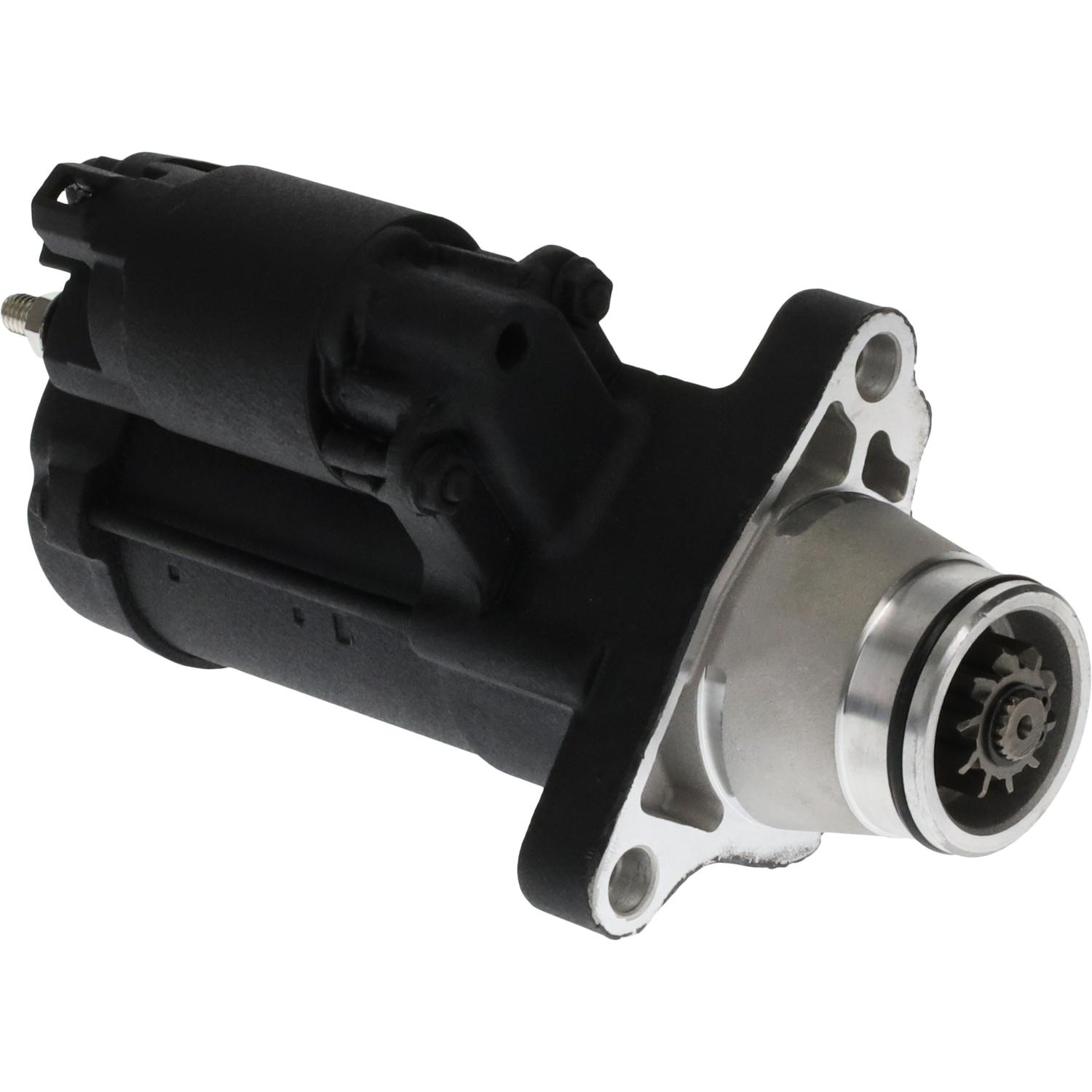 OEG Parts New Starter Replacement For Harley Davidson FXFB, FXFBS ...