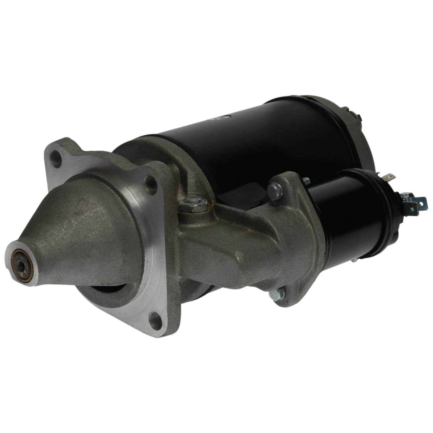 OEG Parts New Starter Replacement For INTERNATIONAL IHC TRACTOR B275 ...