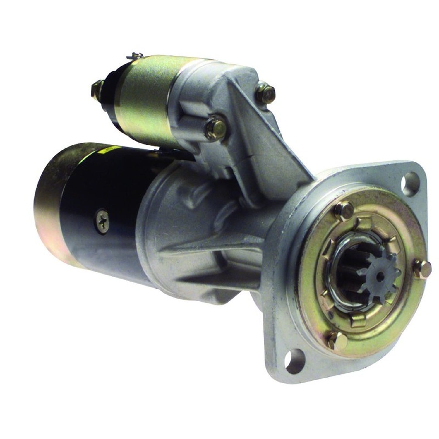 OEG Parts New Starter Replacement For Isuzu Engines Industrial ...