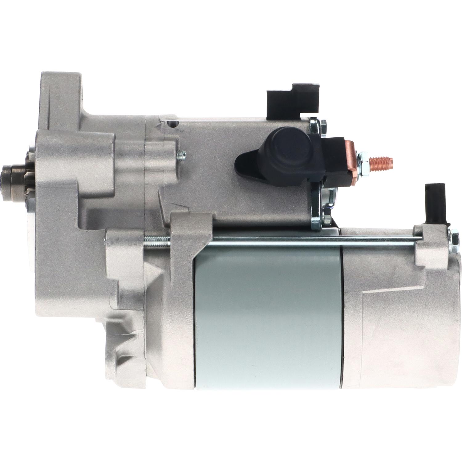 OEG Parts New Starter Replacement For Jeep Grand Cherokee 6.4L 2014 ...