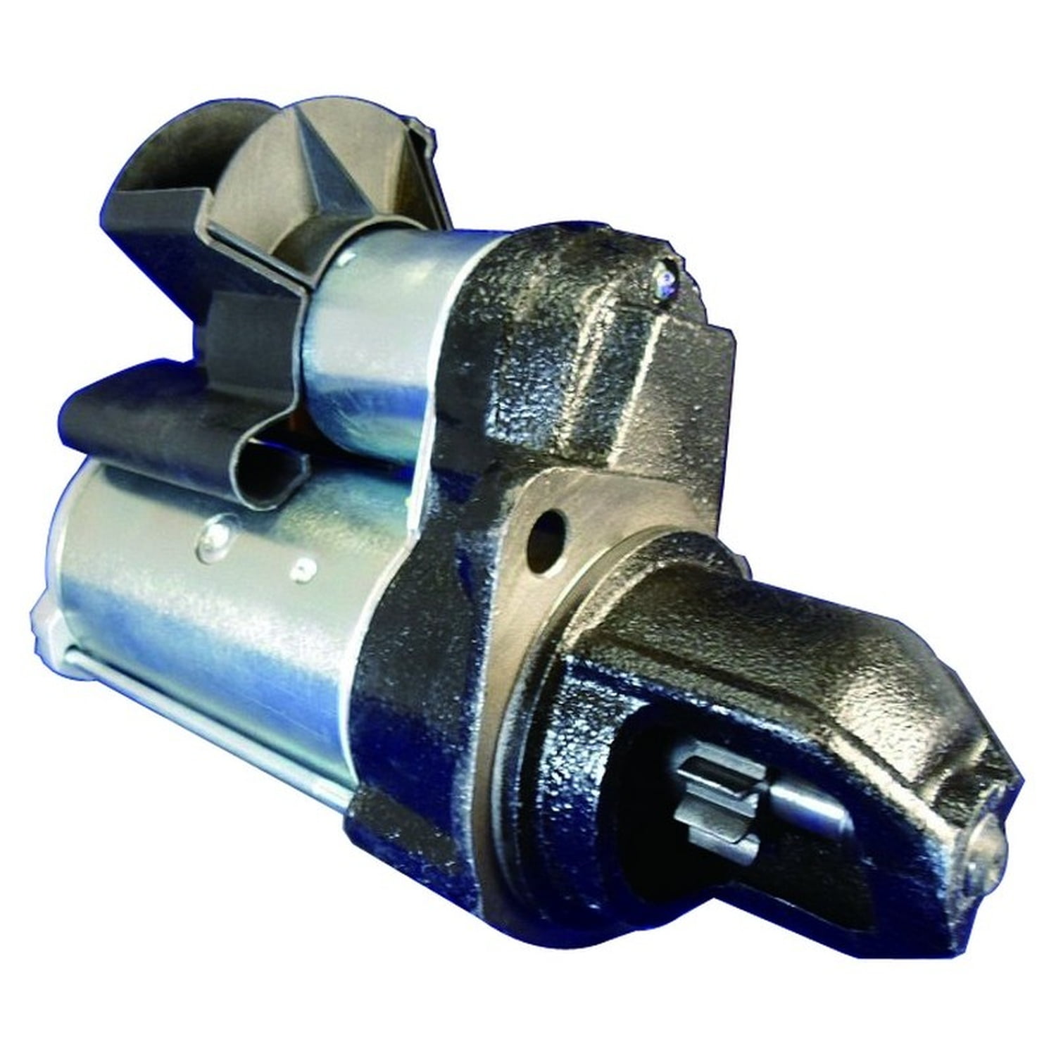 John Deere Tractor Starter Replacement for Models 2350, 2550, JD300 ...
