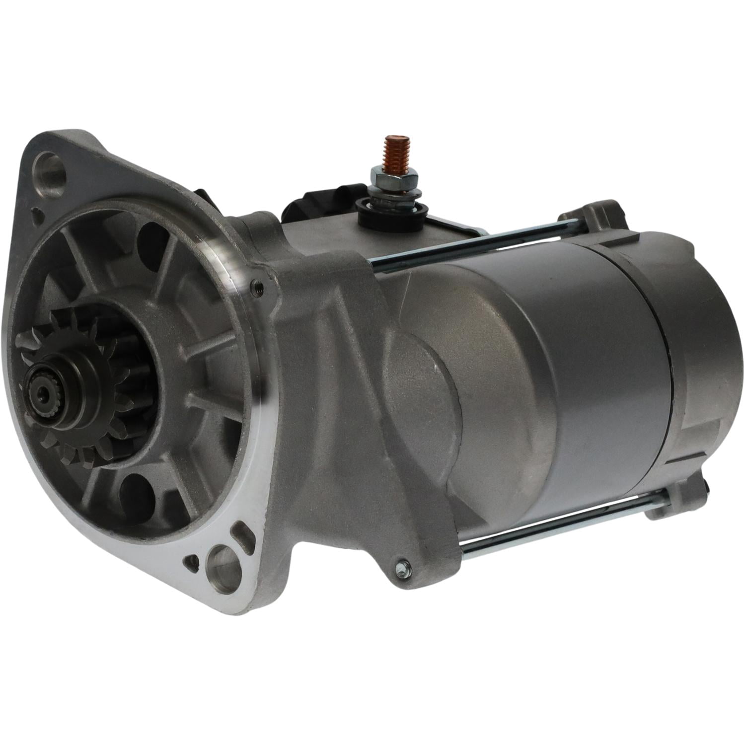 OEG Parts New Starter Replacement For John Deere Yanmar Carrier Thermo ...