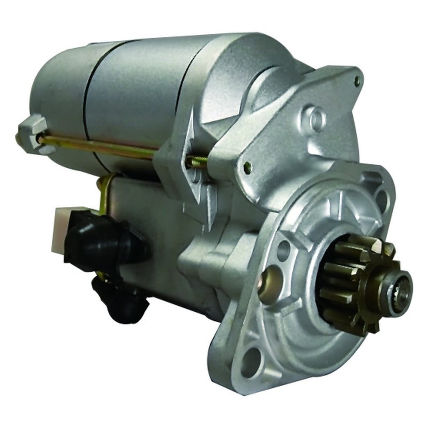 OEG Parts New Starter Replacement For KUBOTA Loader 400 1583363010 ...
