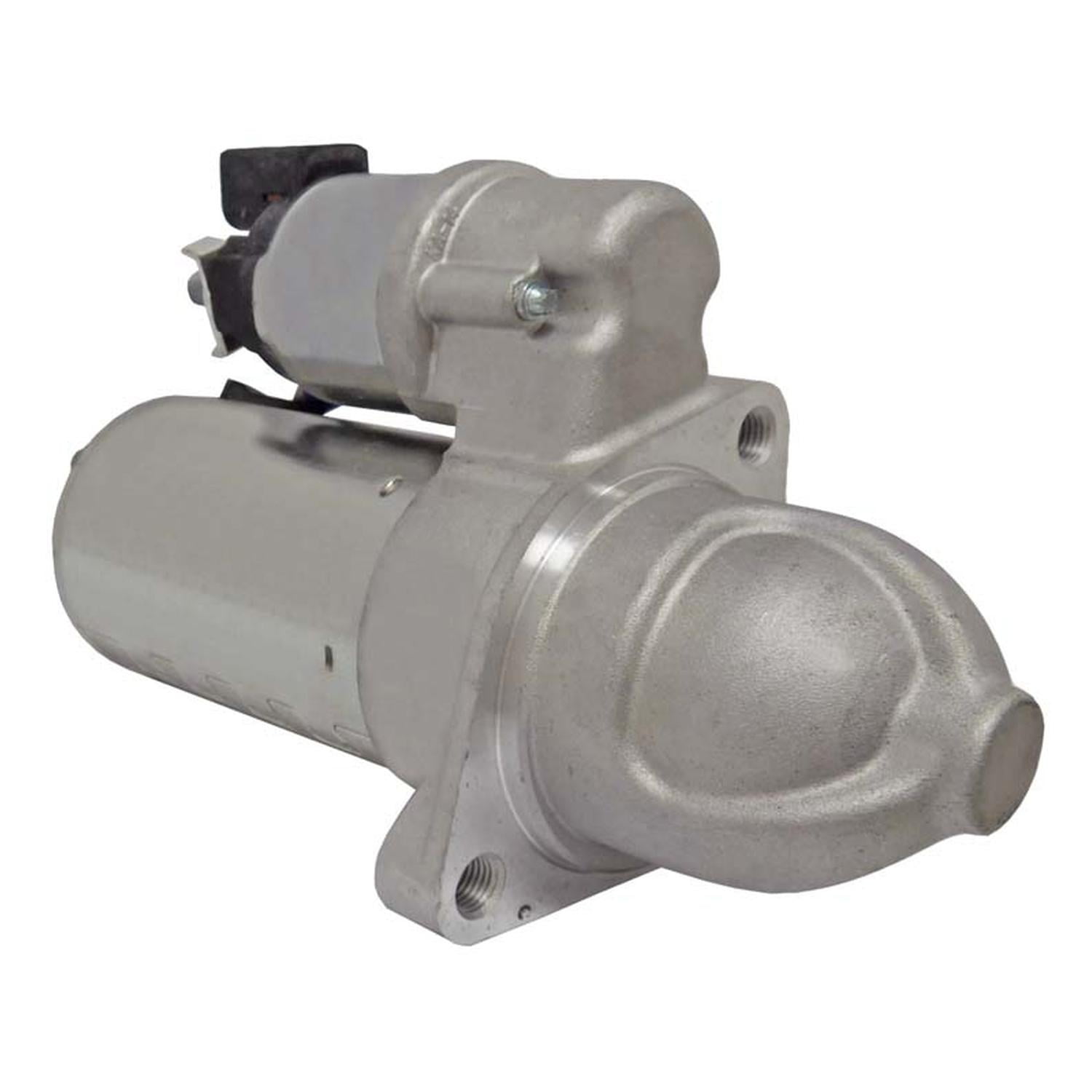 OEG Parts New Starter Replacement for Kia Forte5 L4 2.0L 12-13 36100 ...