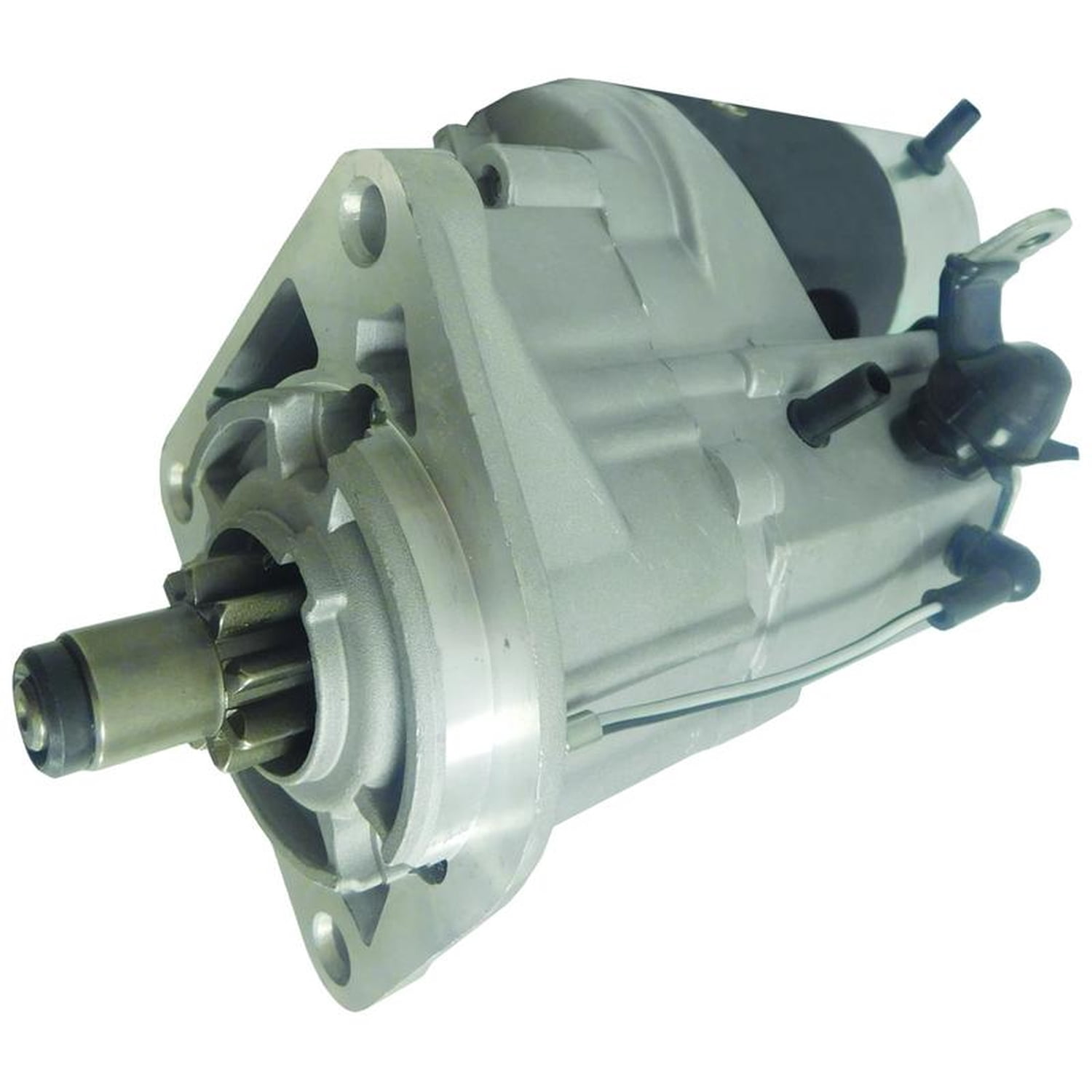 OEG Parts New Starter Replacement For Kubota Tractor M5500 M5950 M6030 ...