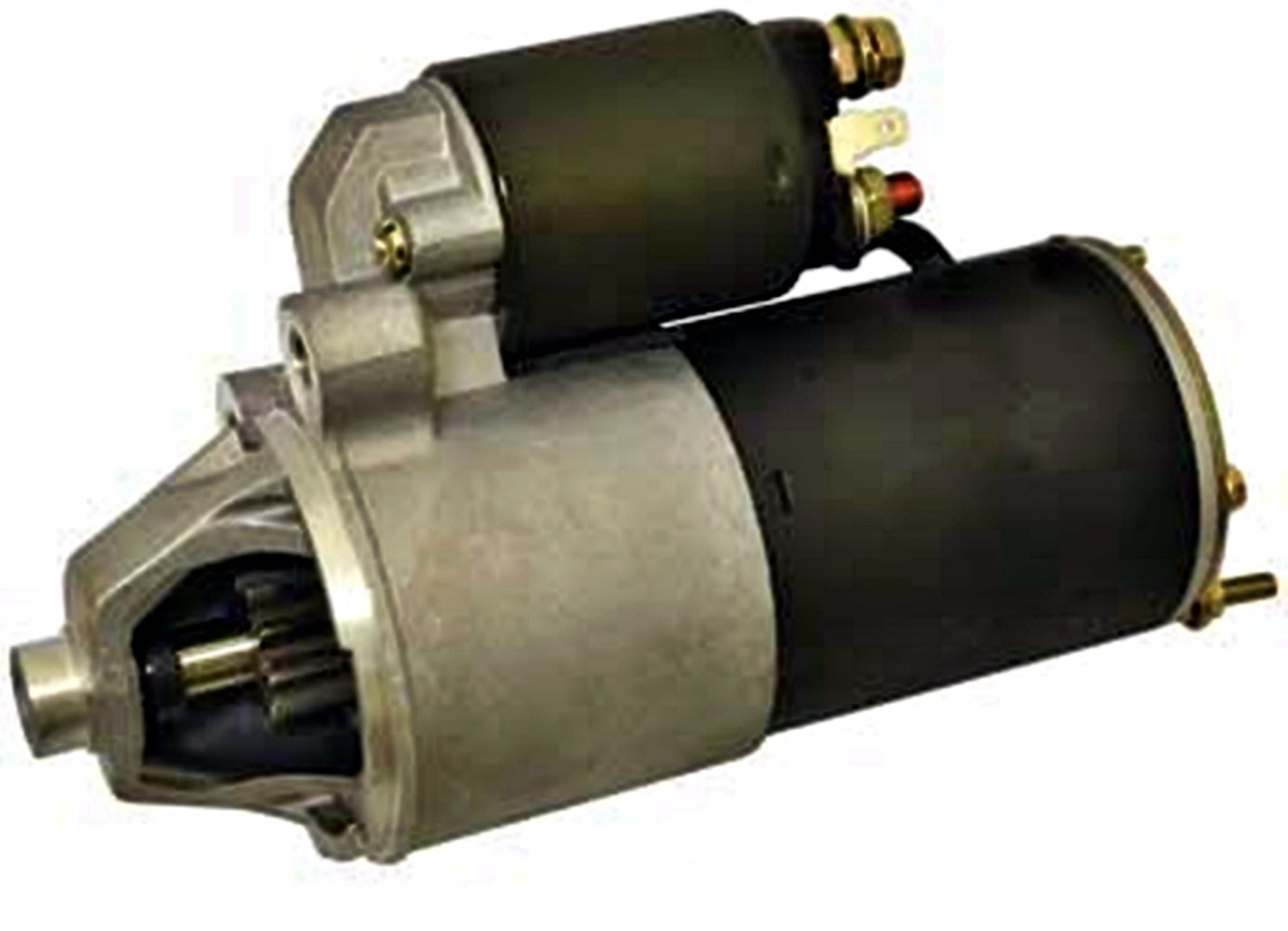OEG Parts New Starter Replacement for Mazda B3000 V6 3.0L 94-97 F02U ...