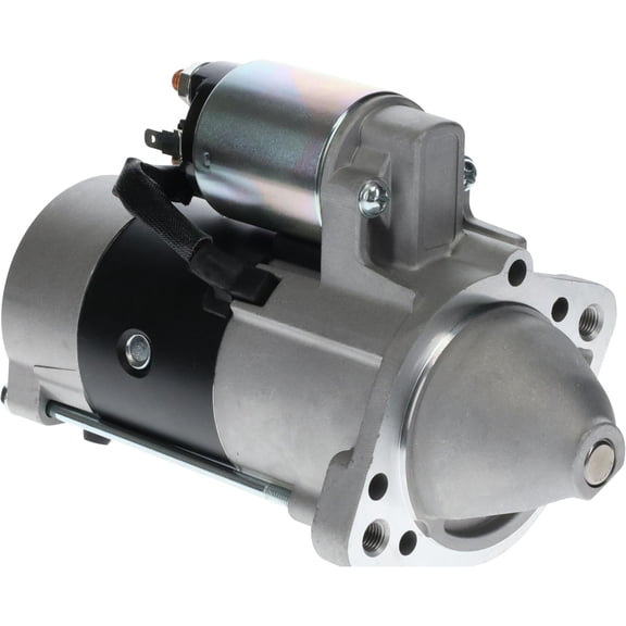 Mitsubishi Lancer Starter Replacement