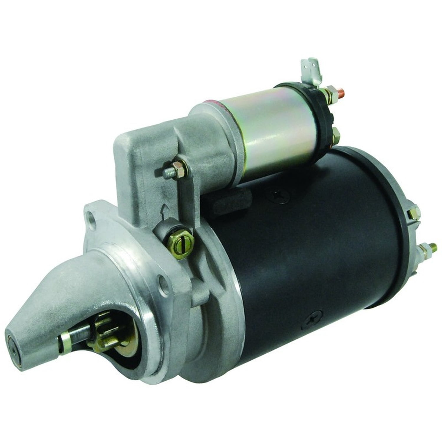OEG Parts New Starter Replacement For Perkins 4-426 4-248 6-354 Engine ...