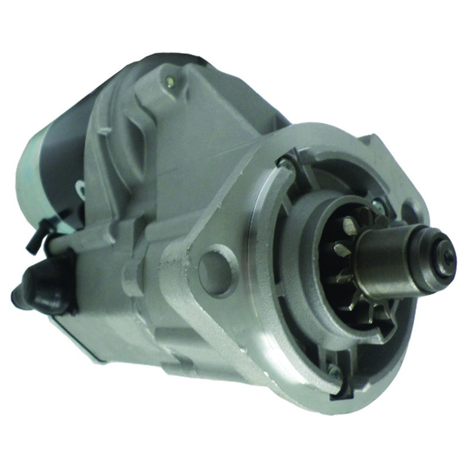 OEG Parts New Starter Replacement for Toyota 2FDC-10 76-99 28300-22060 ...