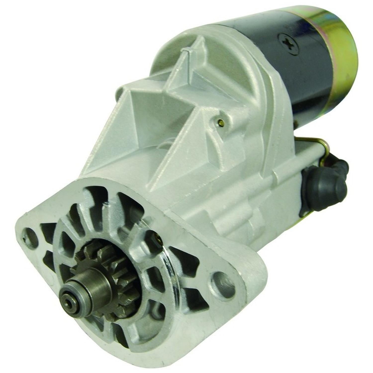 OEG Parts New Starter Replacement for Toyota - Europe Land Cruiser 90 ...