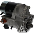 OEG Parts New Starter Replacement for Toyota - Europe Land Cruiser 96 ...