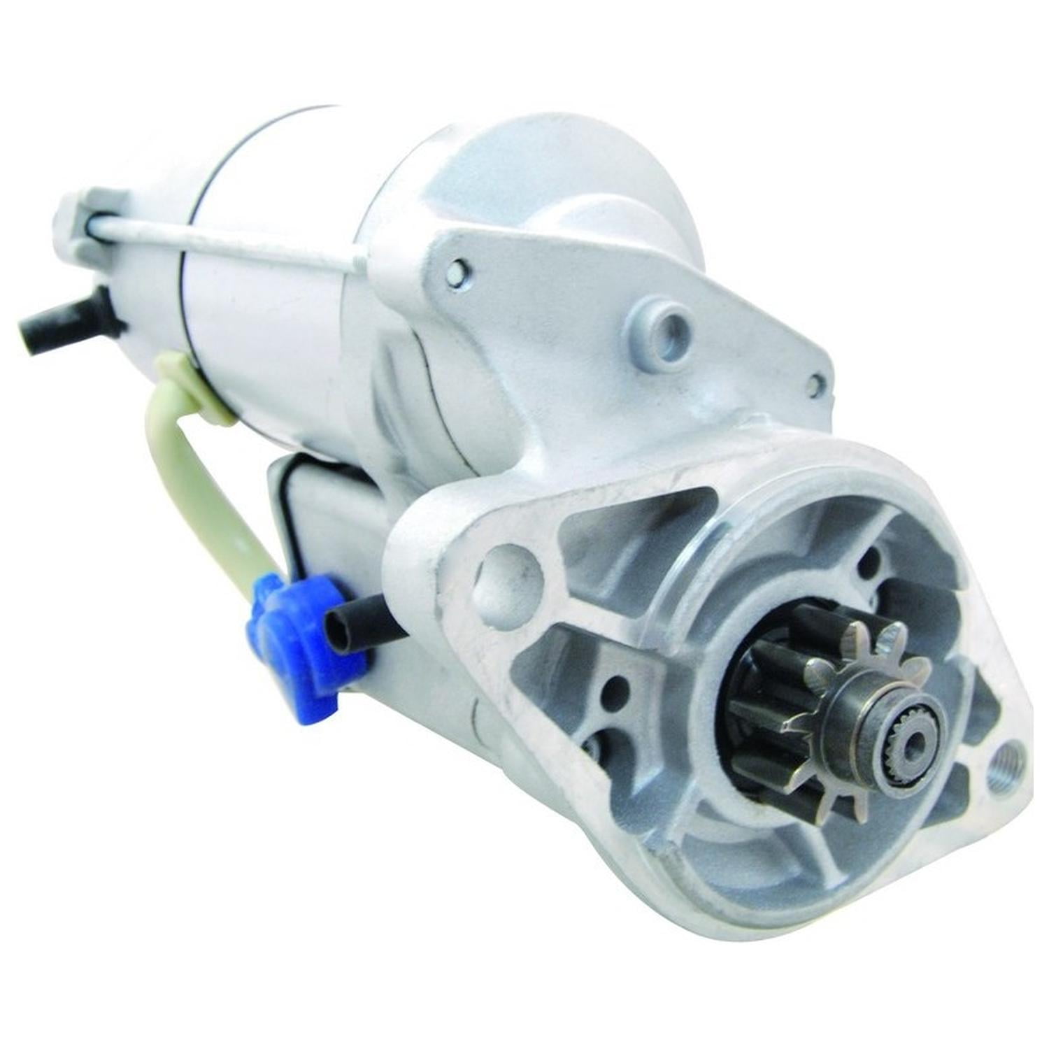 OEG Parts New Starter Replacement for Toyota LCV - Europe Hi-Ace 89-93 ...