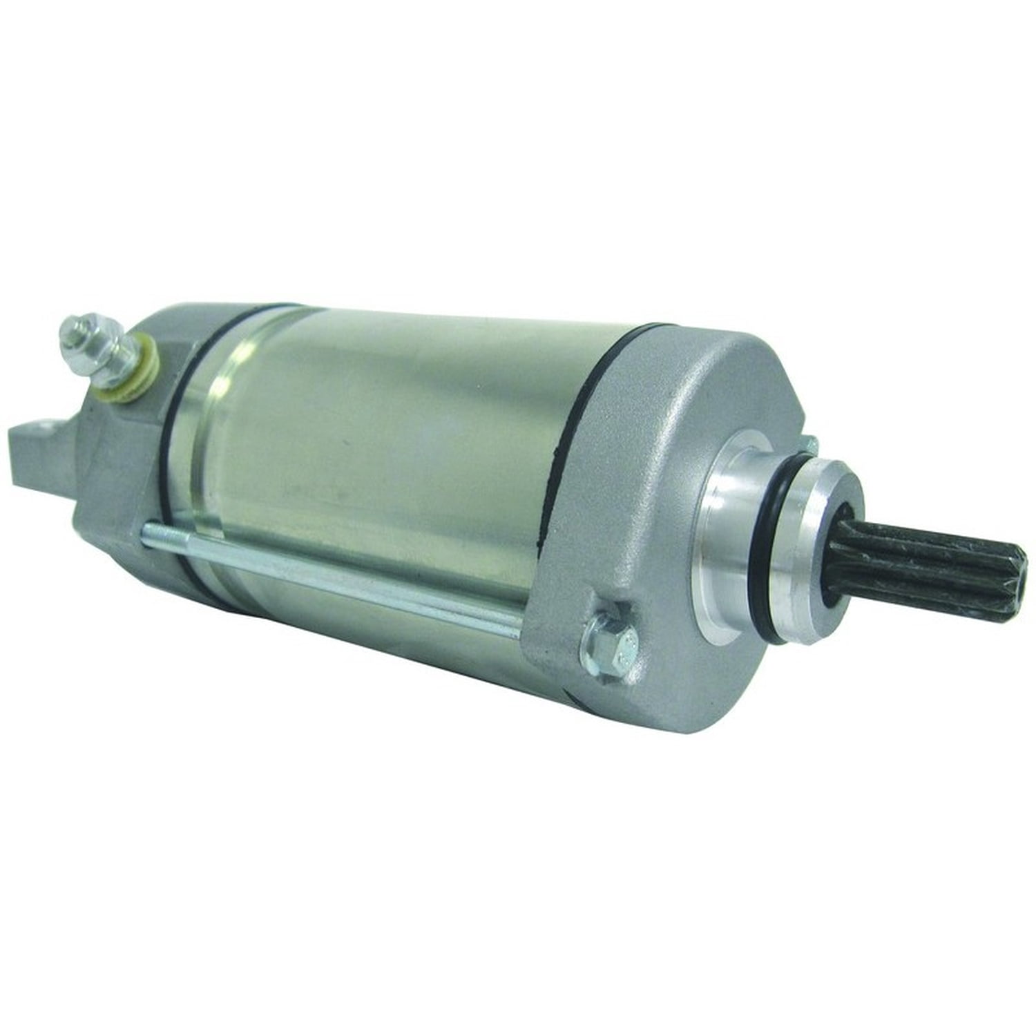 OEG Parts New Starter Replacement For Yamaha RS90LT RS Vector LTX 2008 ...