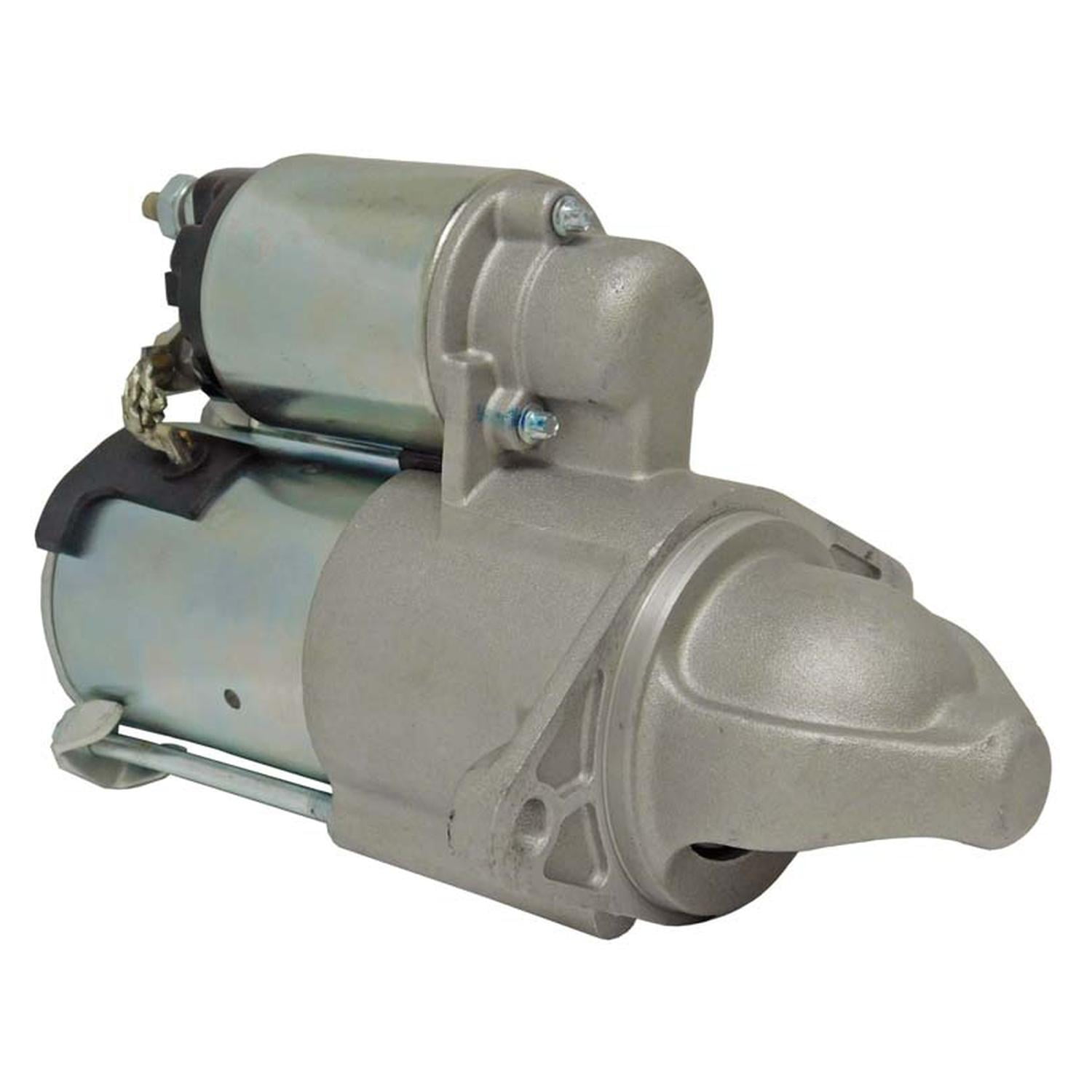 Chevrolet Vega Starter Motor