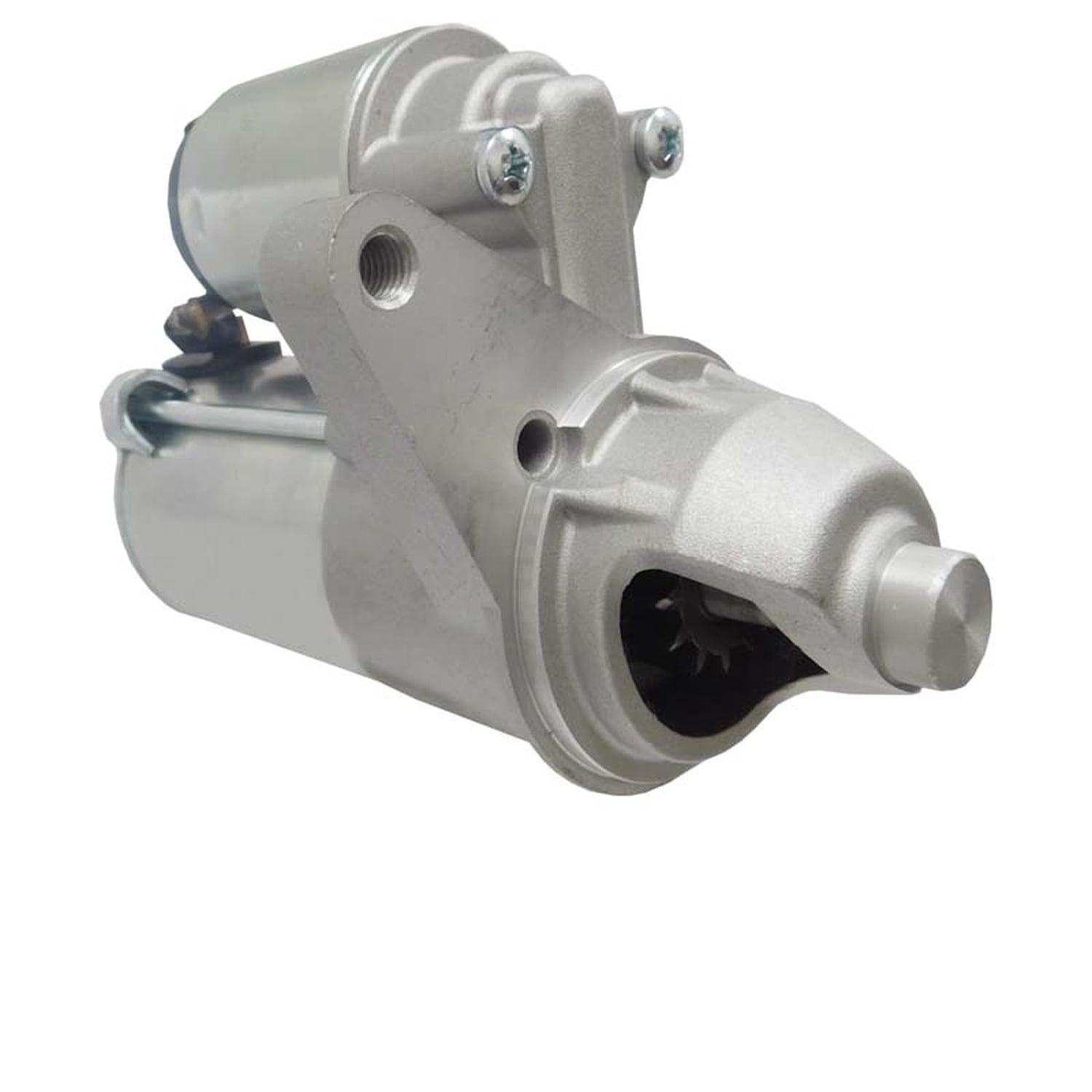 OEG Parts New Starter Replacement for Ford Mustang V6 3.7L 11-12 BR3T ...