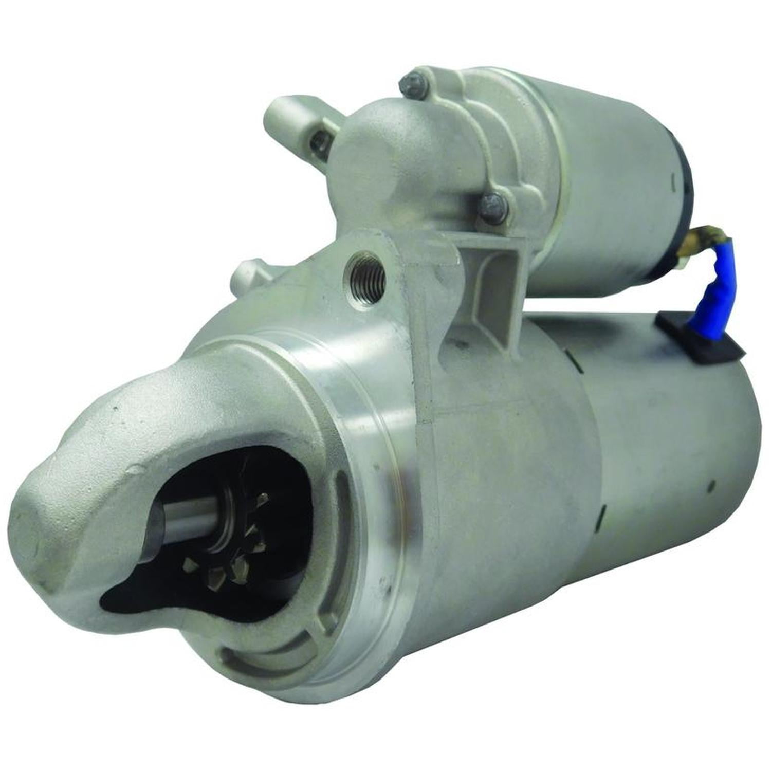 OEG Parts New Starter Replacement for Hyundai Genesis V6 3.8L 12-12 ...