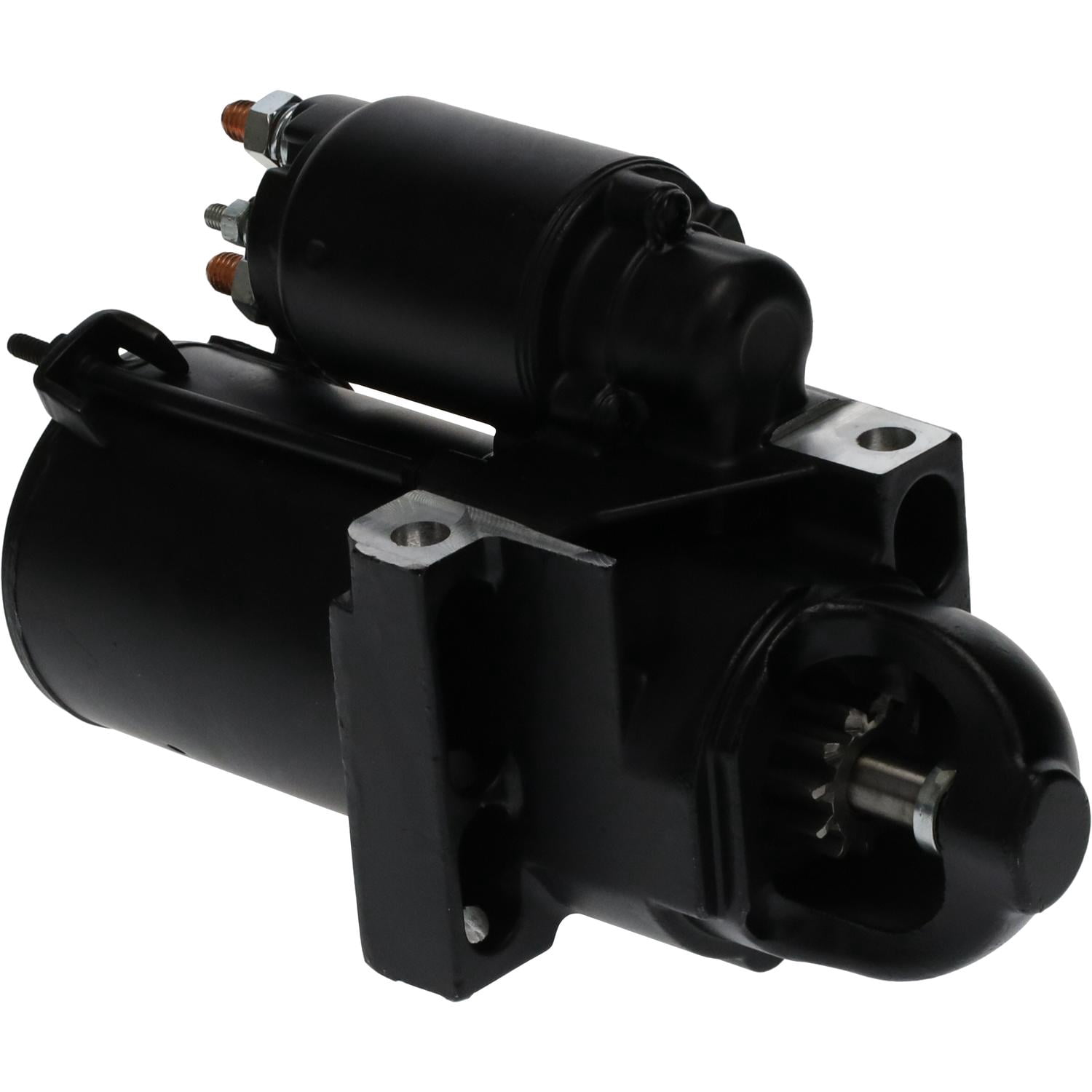 OEG Parts New Starter SAEJ1171 Replacement For 1996-2007 Mercruiser ...