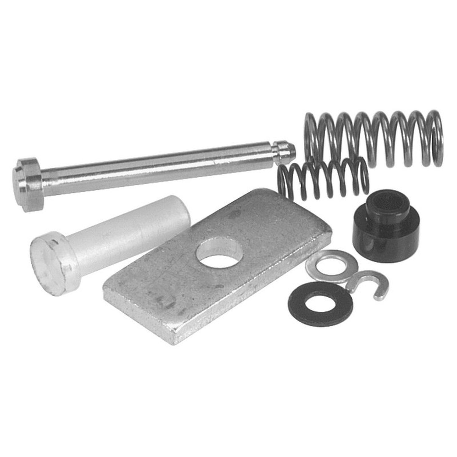 OEG Parts New Starter Solenoid Movable Contact Assembly Replacement For ...