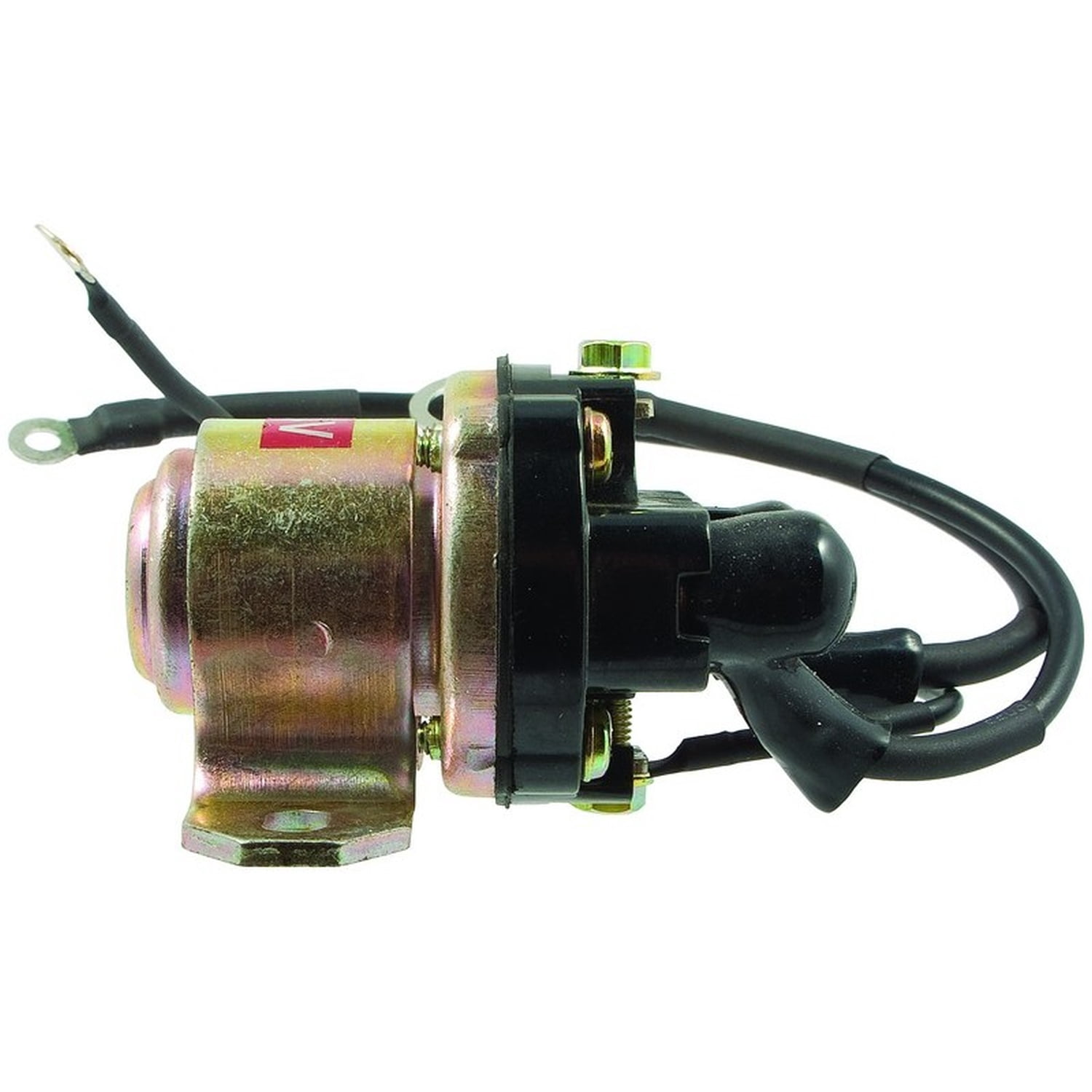 OEG Parts New Starter Solenoid Switch Replacement For Caterpillar Ag ...