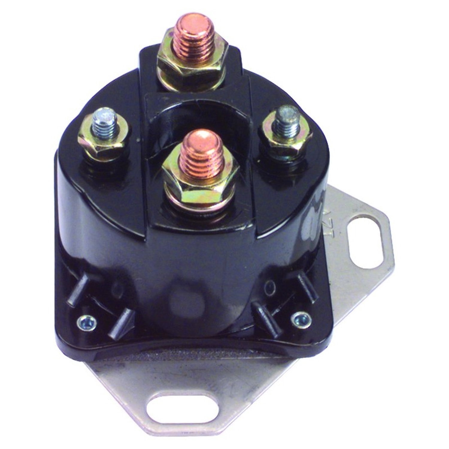 OEG Parts New Starter Solenoid Switch Replacement For 89-76416A1 985064 ...