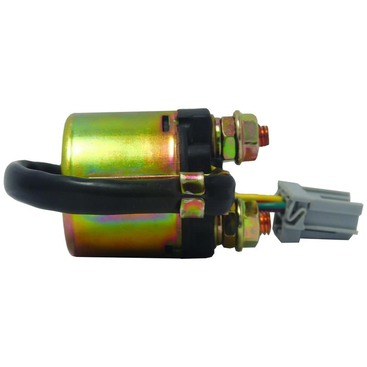OEG Parts New Starter Solenoid Switch Replacement For Honda MUV700 Big ...