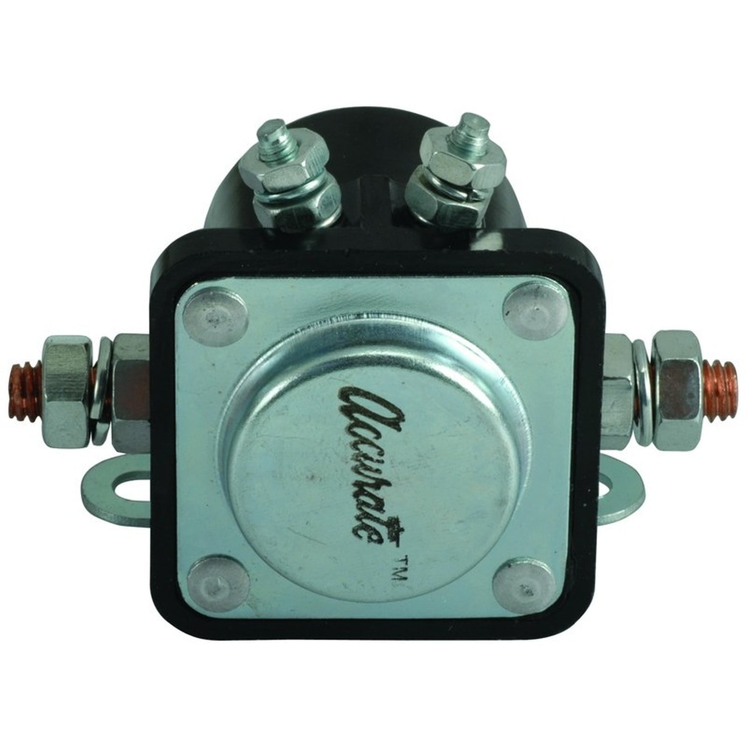 OEG Parts New Starter Solenoid Switch Replacement For Victoria V8 5.8L ...