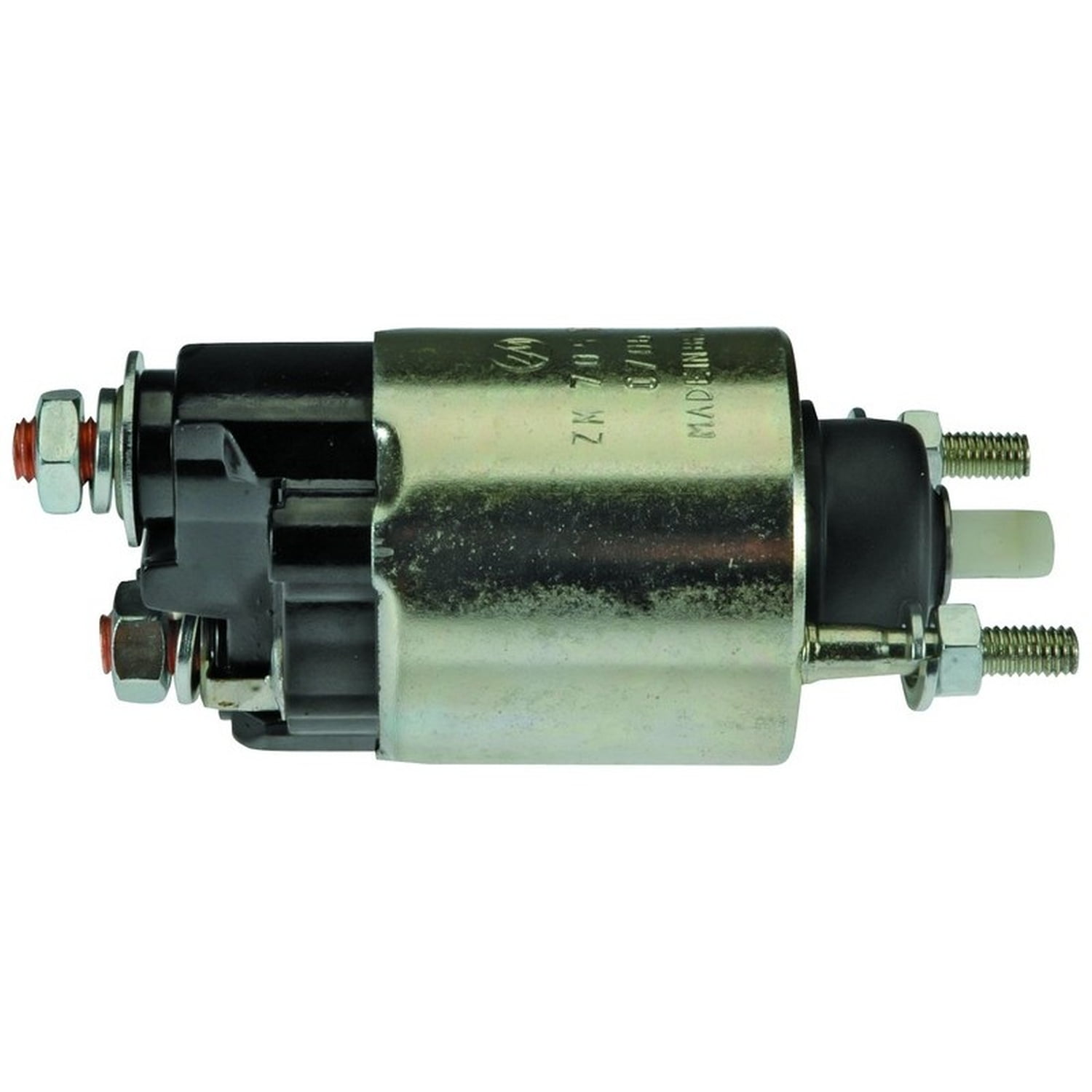 OEG Parts New Starter Solenoid Switch Replacement For John Deere X585 ...