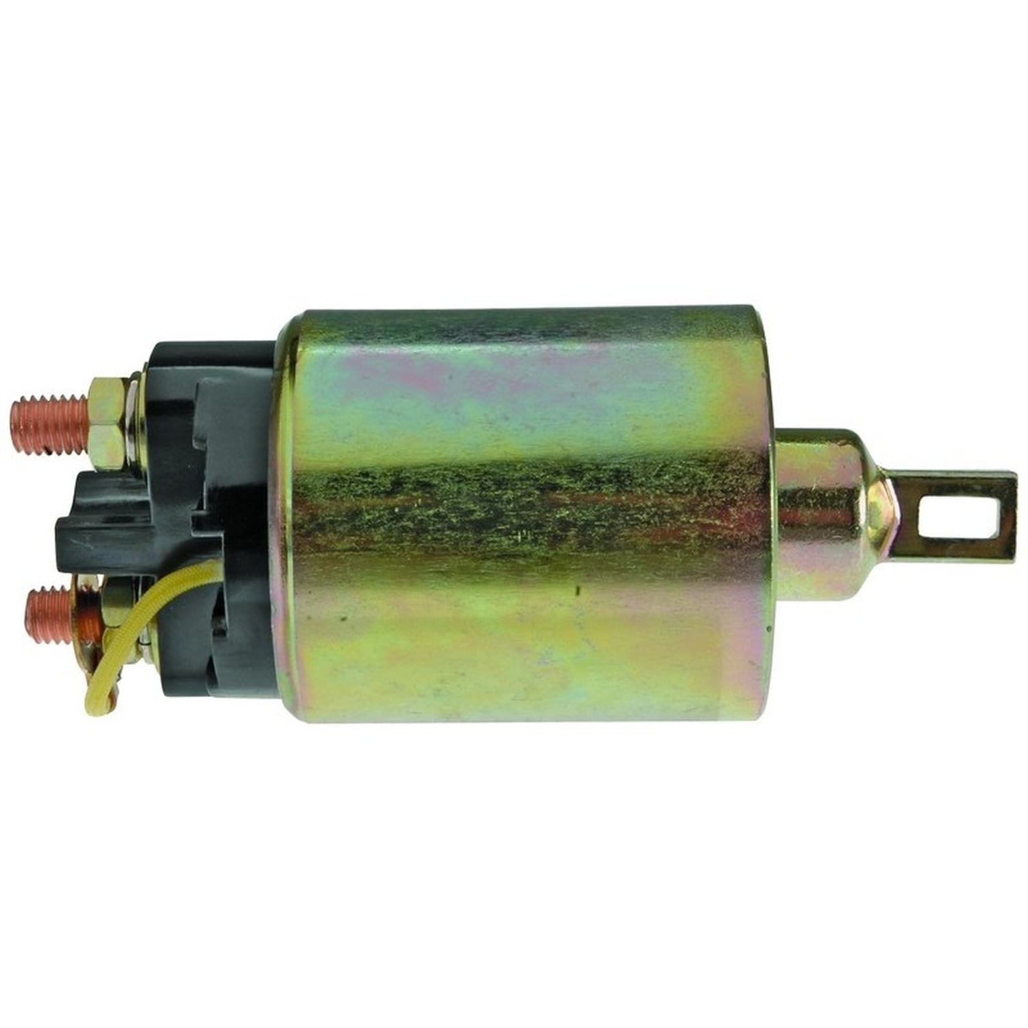 OEG Parts New Starter Solenoid Switch Replacement For Mitsubishi Mighty ...